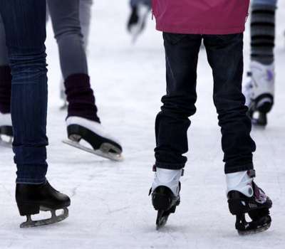 Fox Valley Ice Arena | Enjoy Illinois