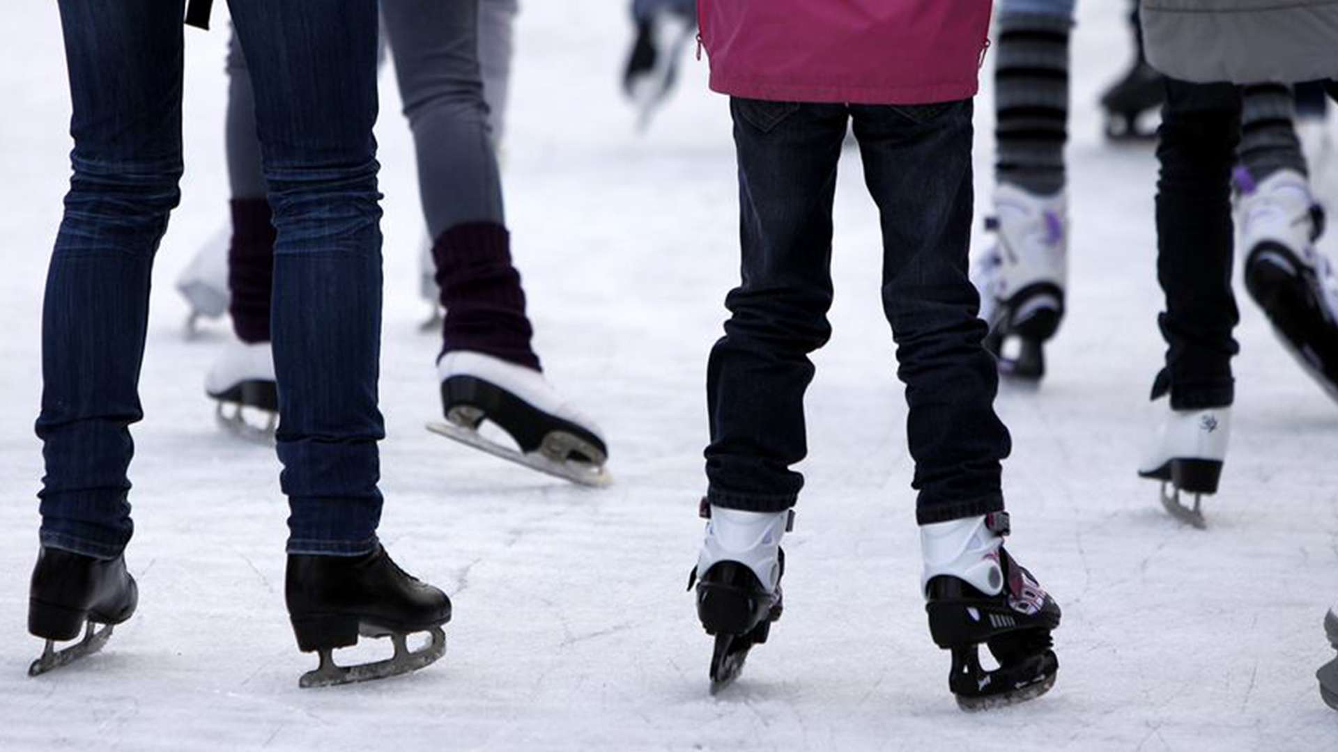 Fox Valley Ice Arena | Enjoy Illinois
