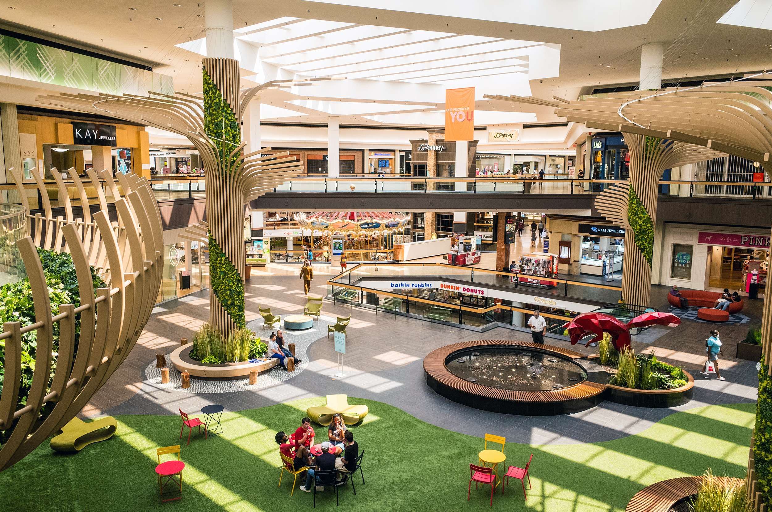 Fox Valley Mall | Enjoy Illinois