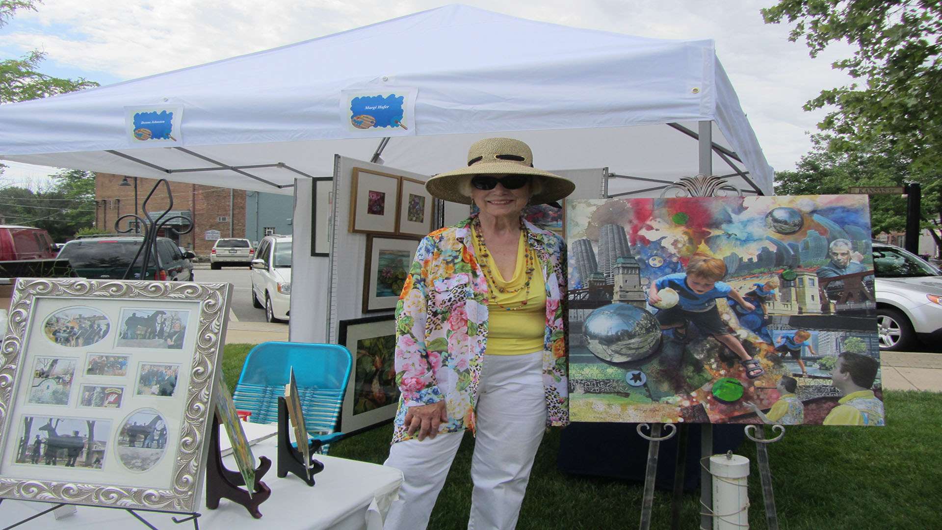 Frankfort Fall Festival | Enjoy Illinois | Enjoy Illinois