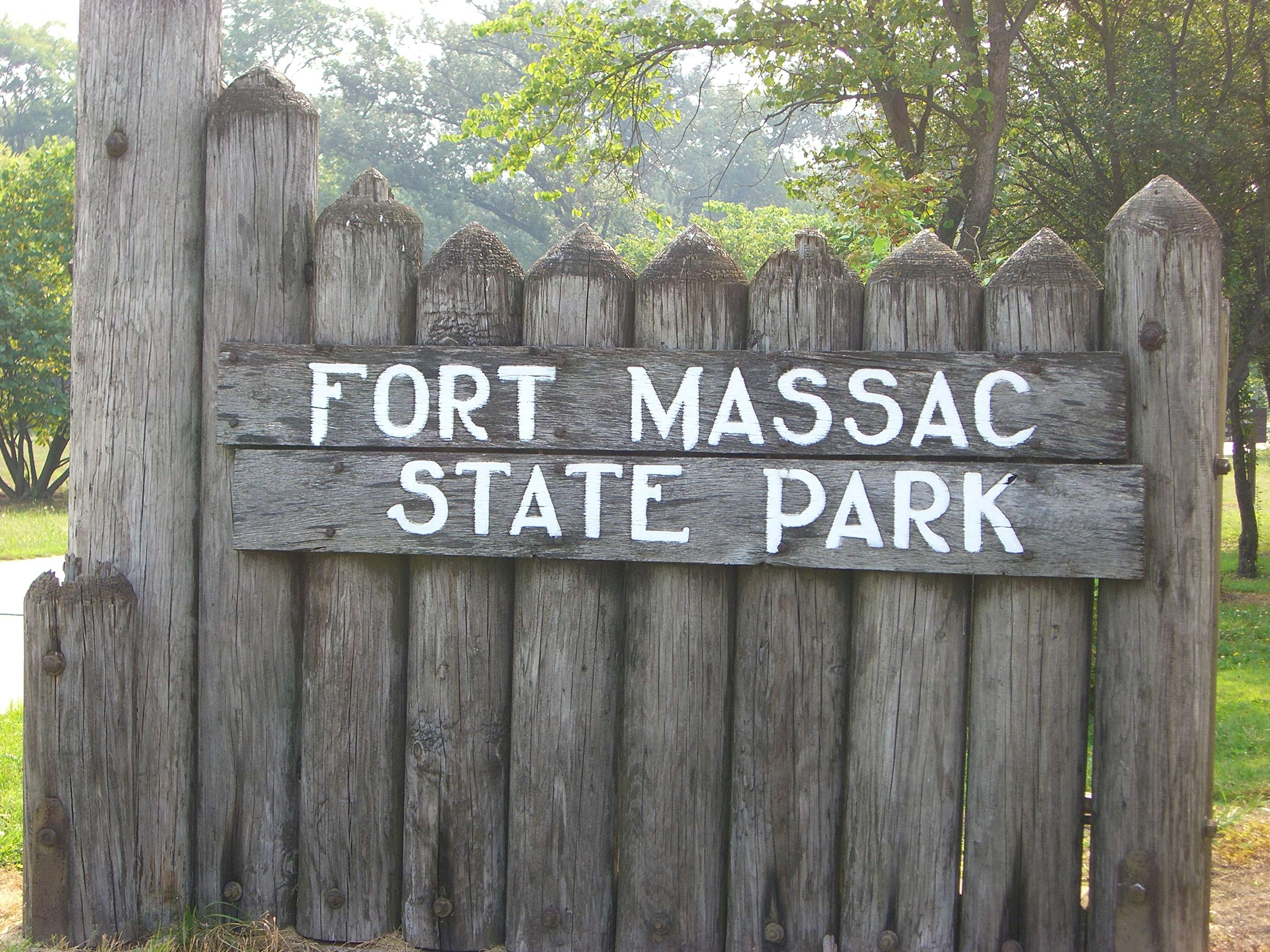 Fort Massac State Park | Enjoy Illinois | Enjoy Illinois