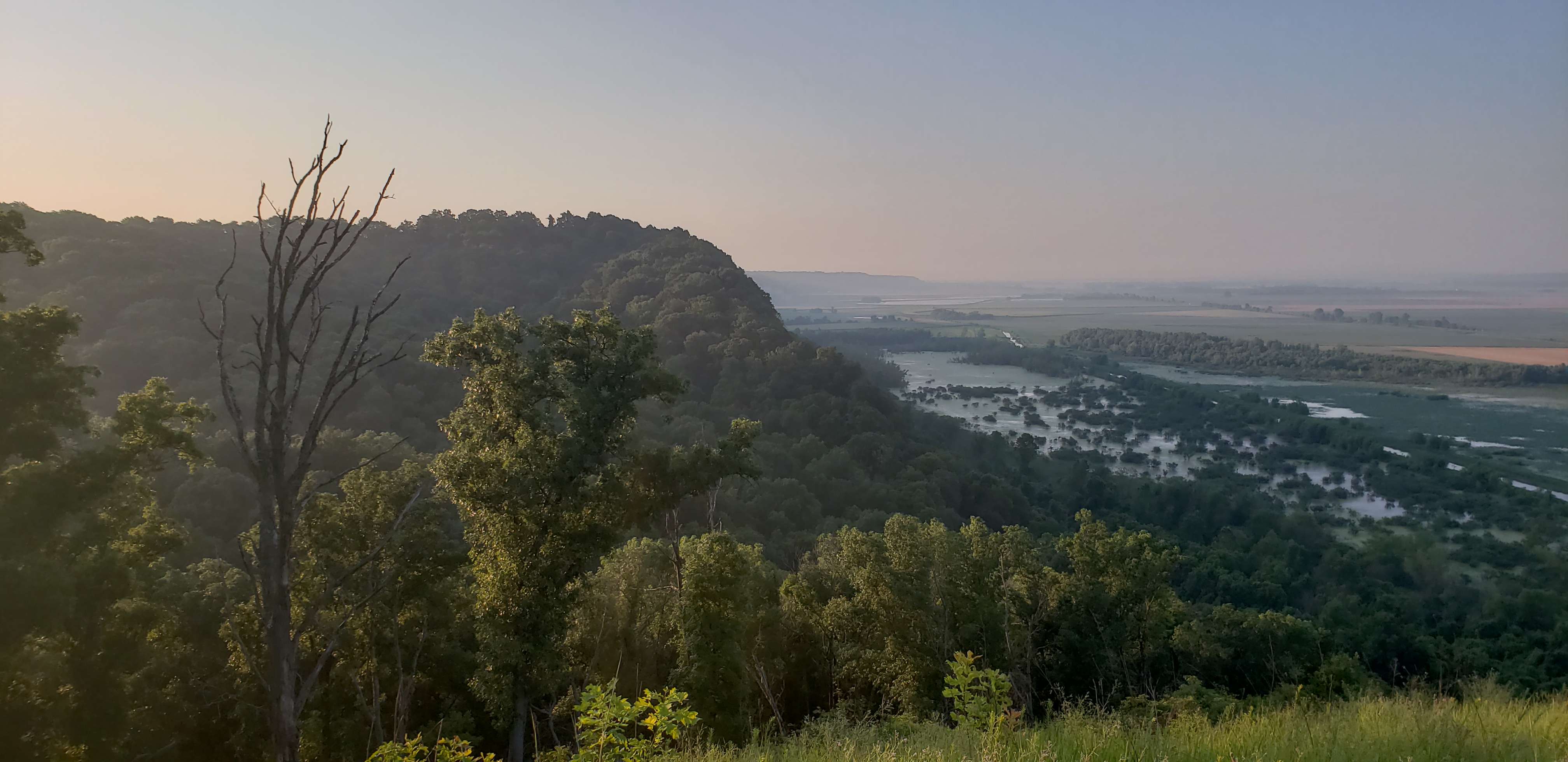 Fults Hill Prairie Nature Preserve | Enjoy Illinois