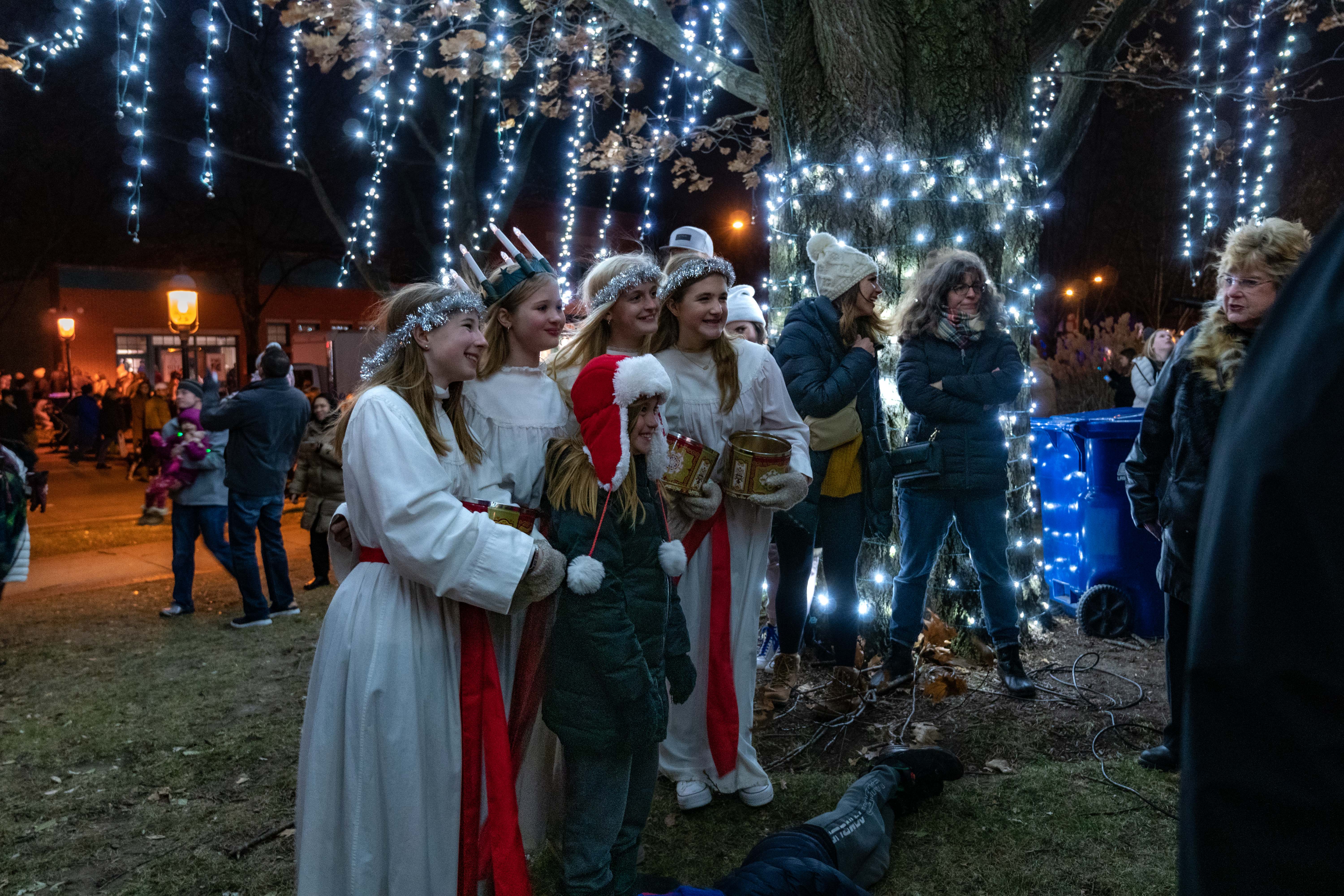 Geneva Christmas Walk | Enjoy Illinois