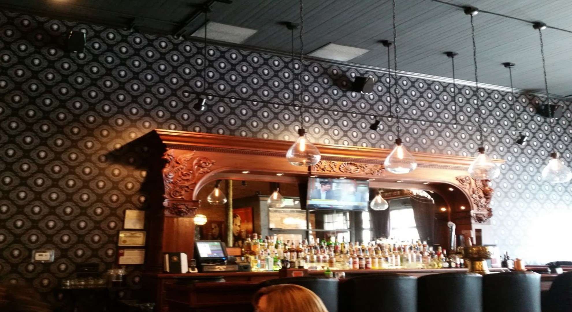 The Gin Mill | Enjoy Illinois