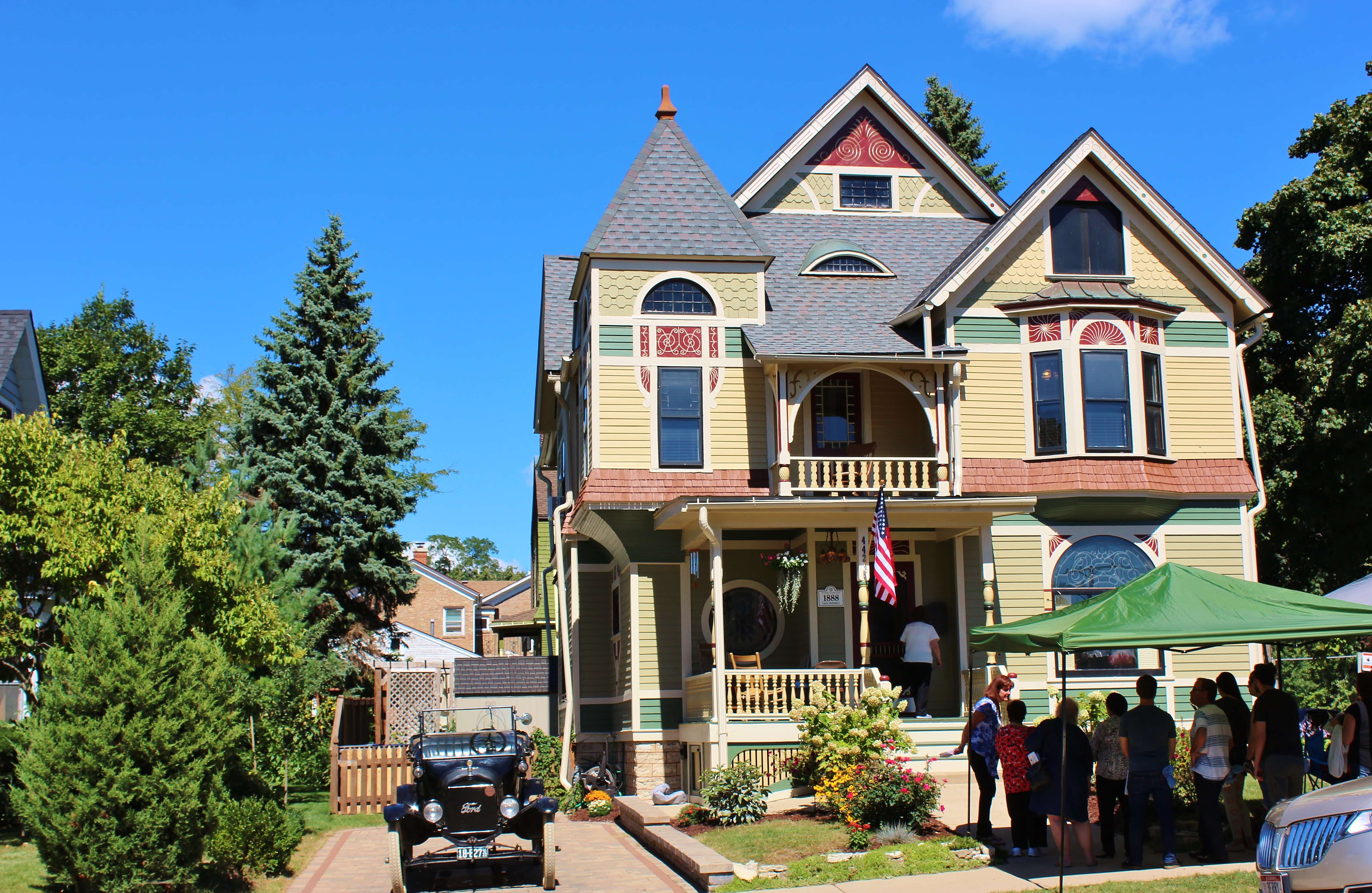 Elgin Historic District | Enjoy Illinois