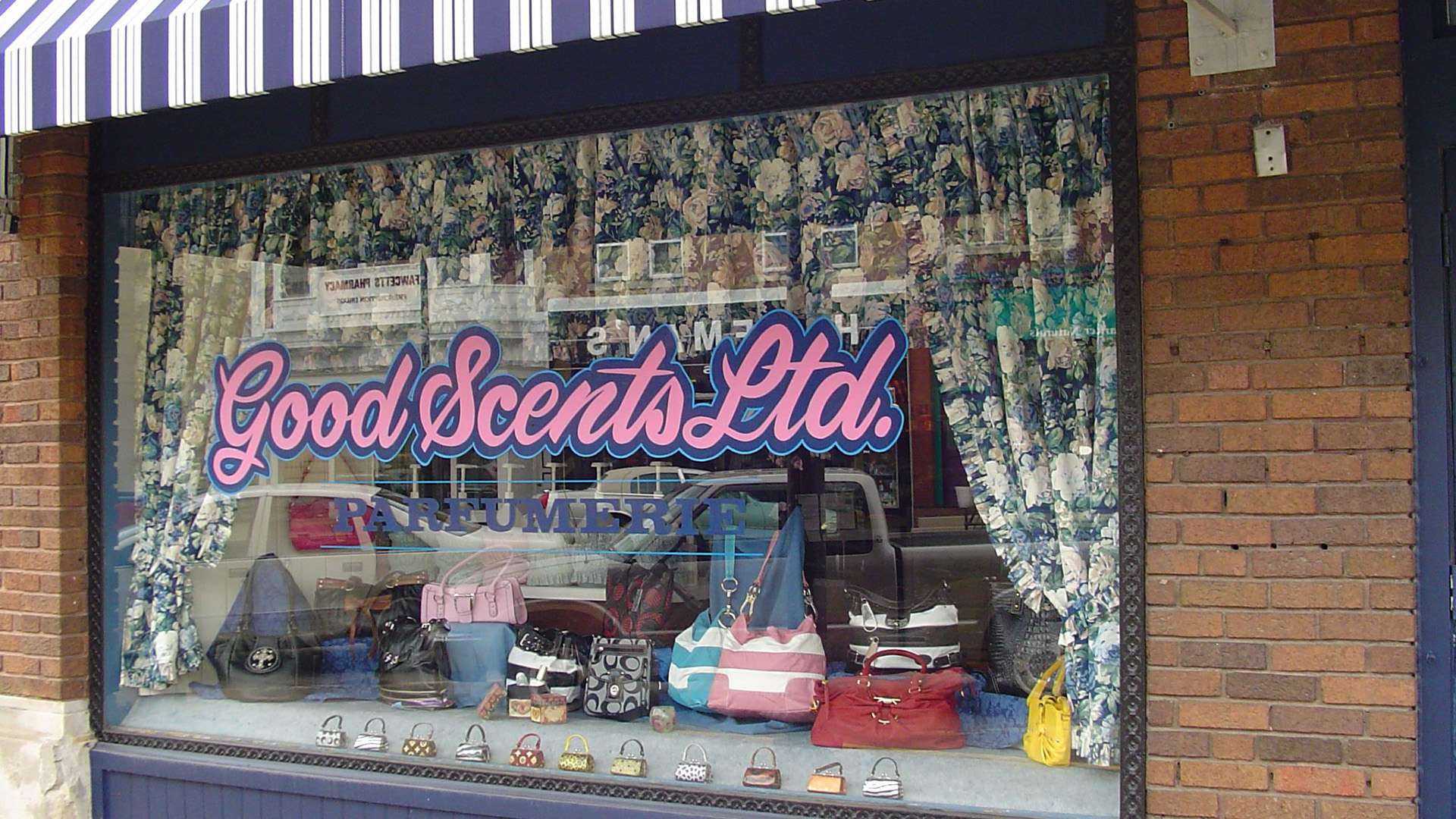 Good Scents Limited | Enjoy Illinois