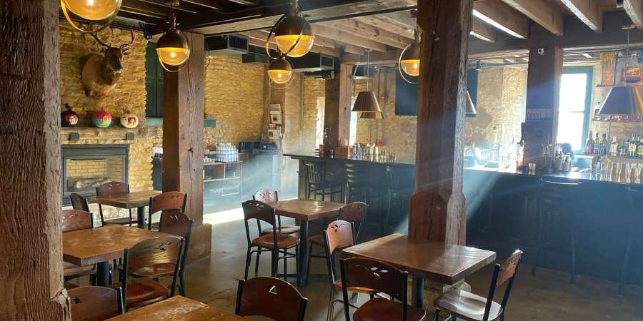 Gray's Mill Estate | Enjoy Illinois