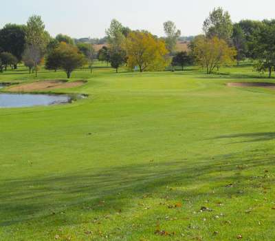SPG Green Garden Country Club | Enjoy Illinois