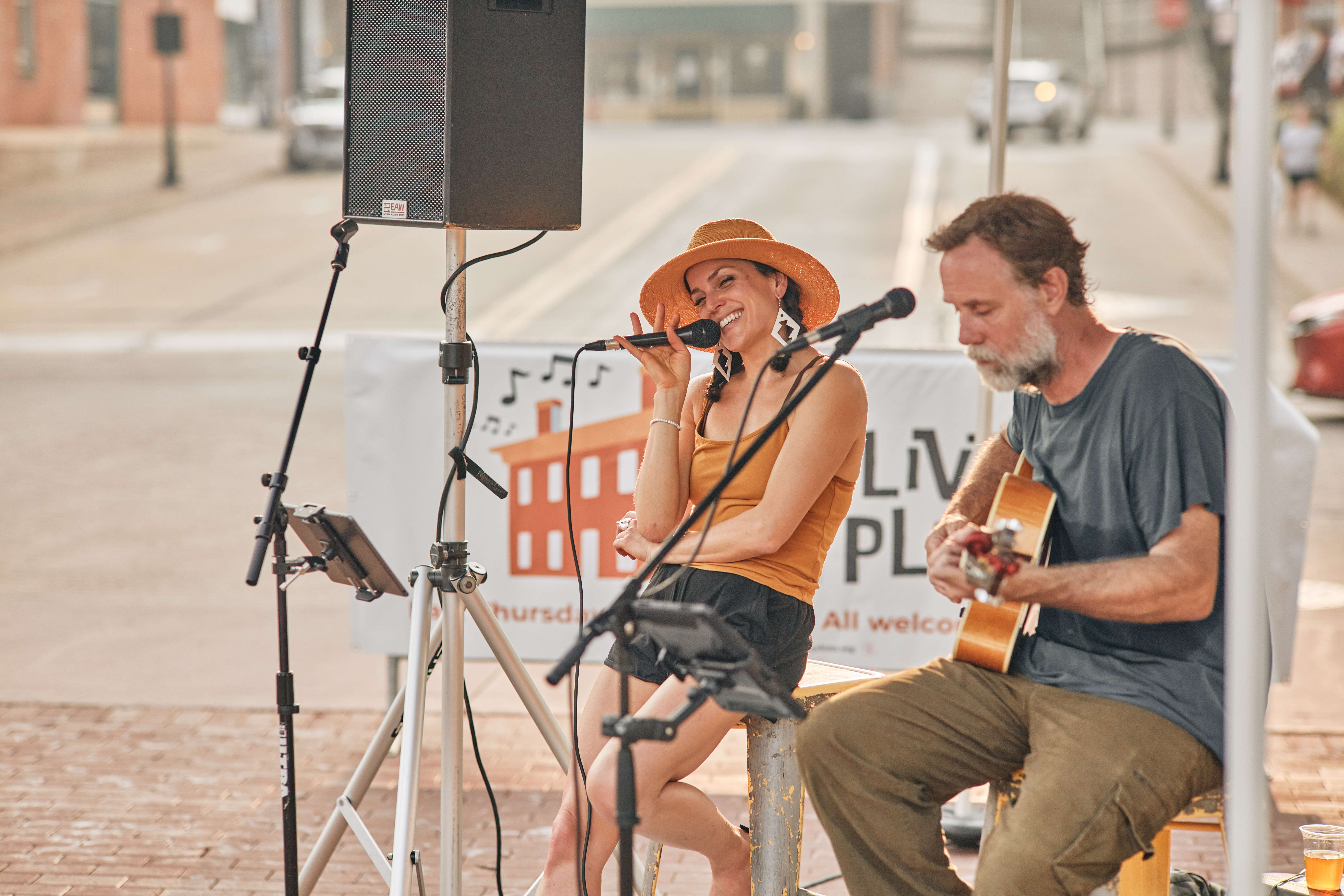 Live @ The Plaza Events | Enjoy Illinois | Enjoy Illinois