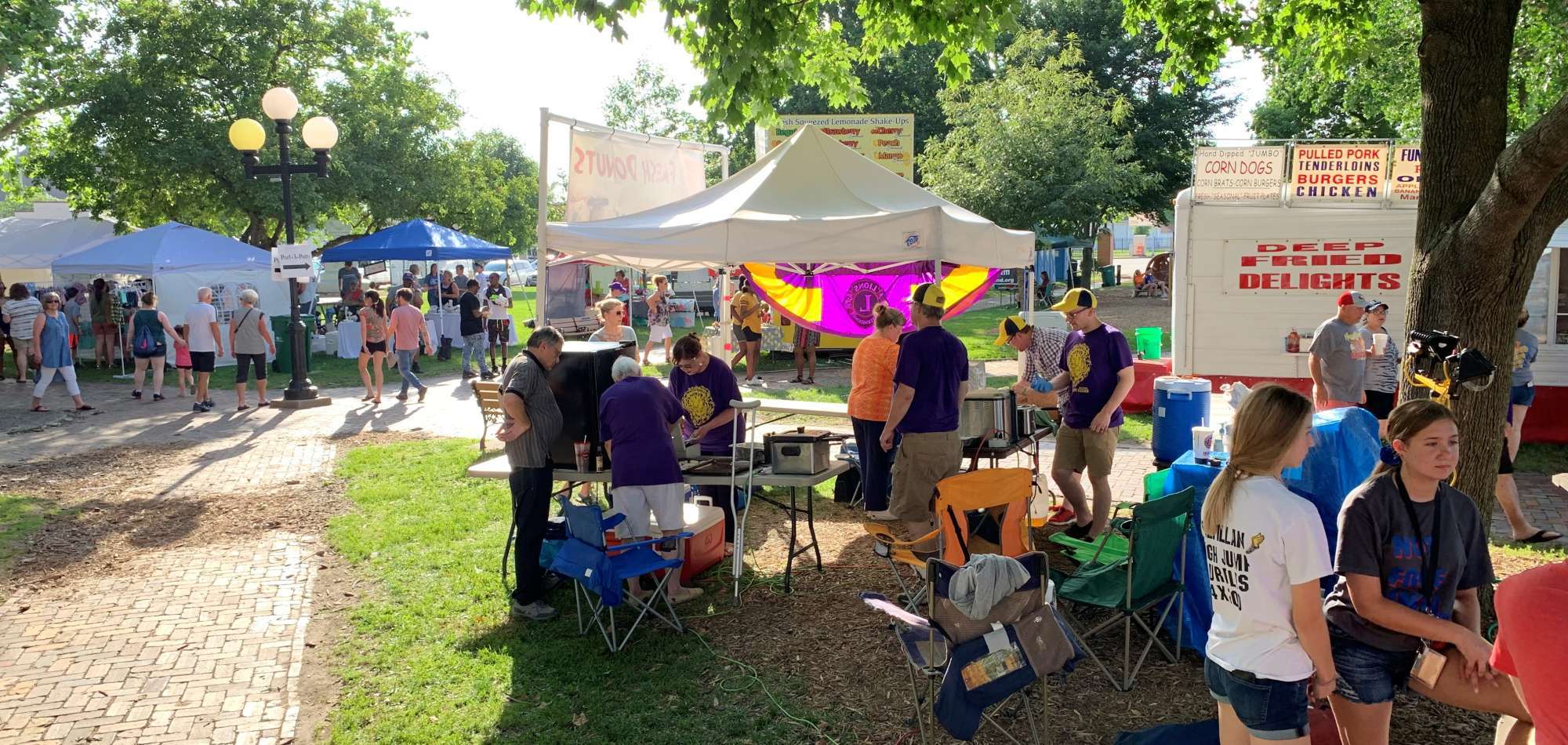 Macomb Heritage Days 2025 | Enjoy Illinois