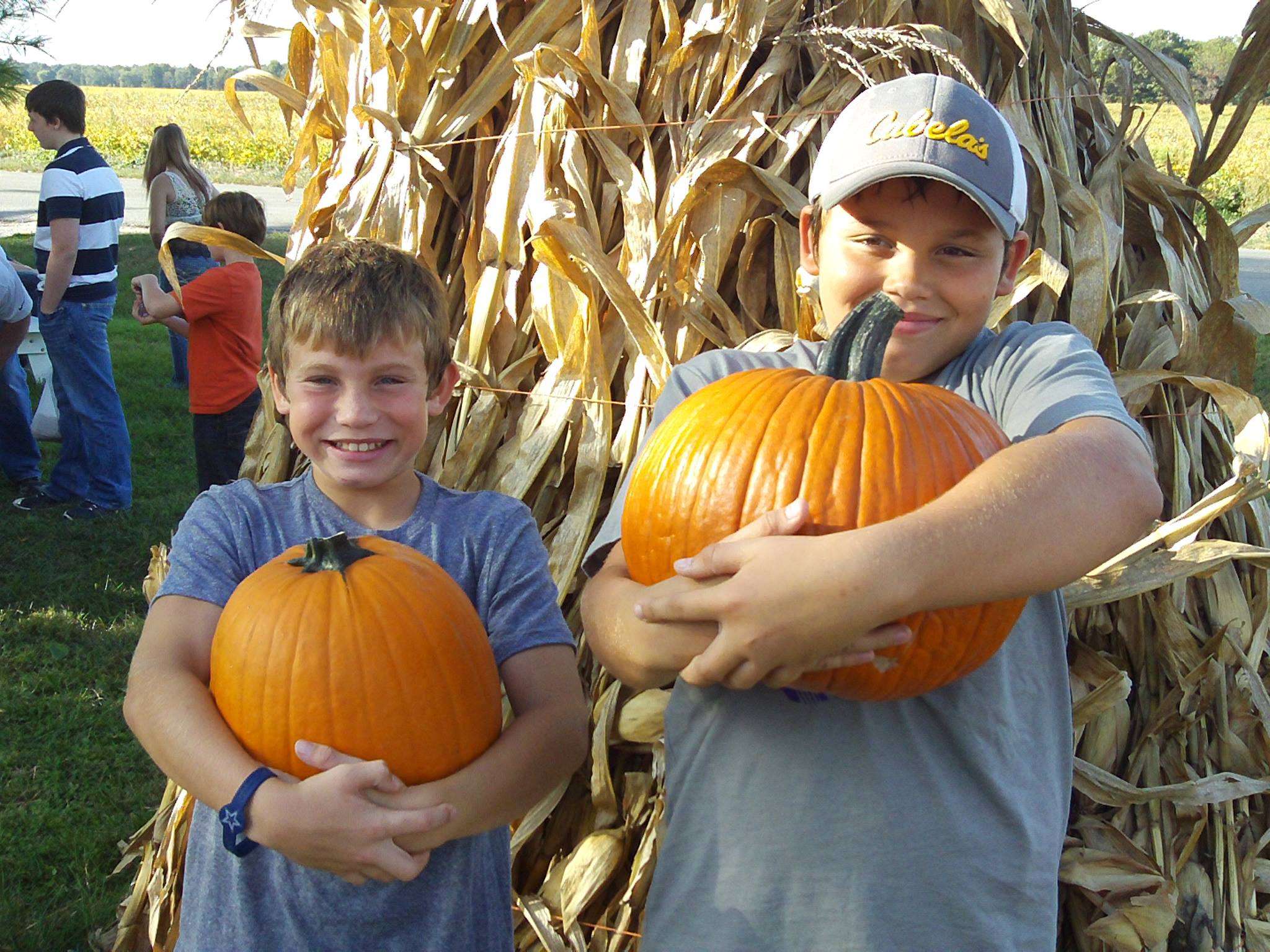 Hagen Family Orchard | Enjoy Illinois | Enjoy Illinois
