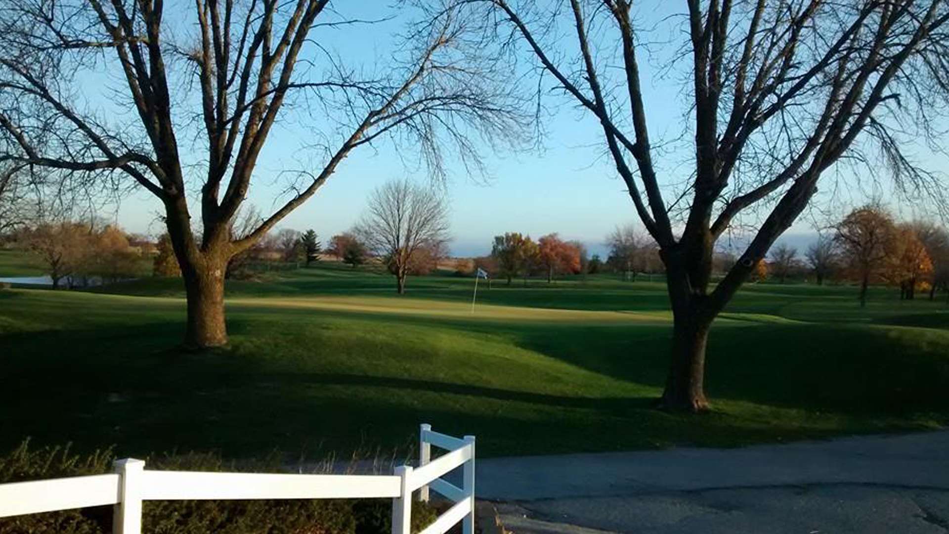 Hawthorn Ridge Golf Club | Enjoy Illinois