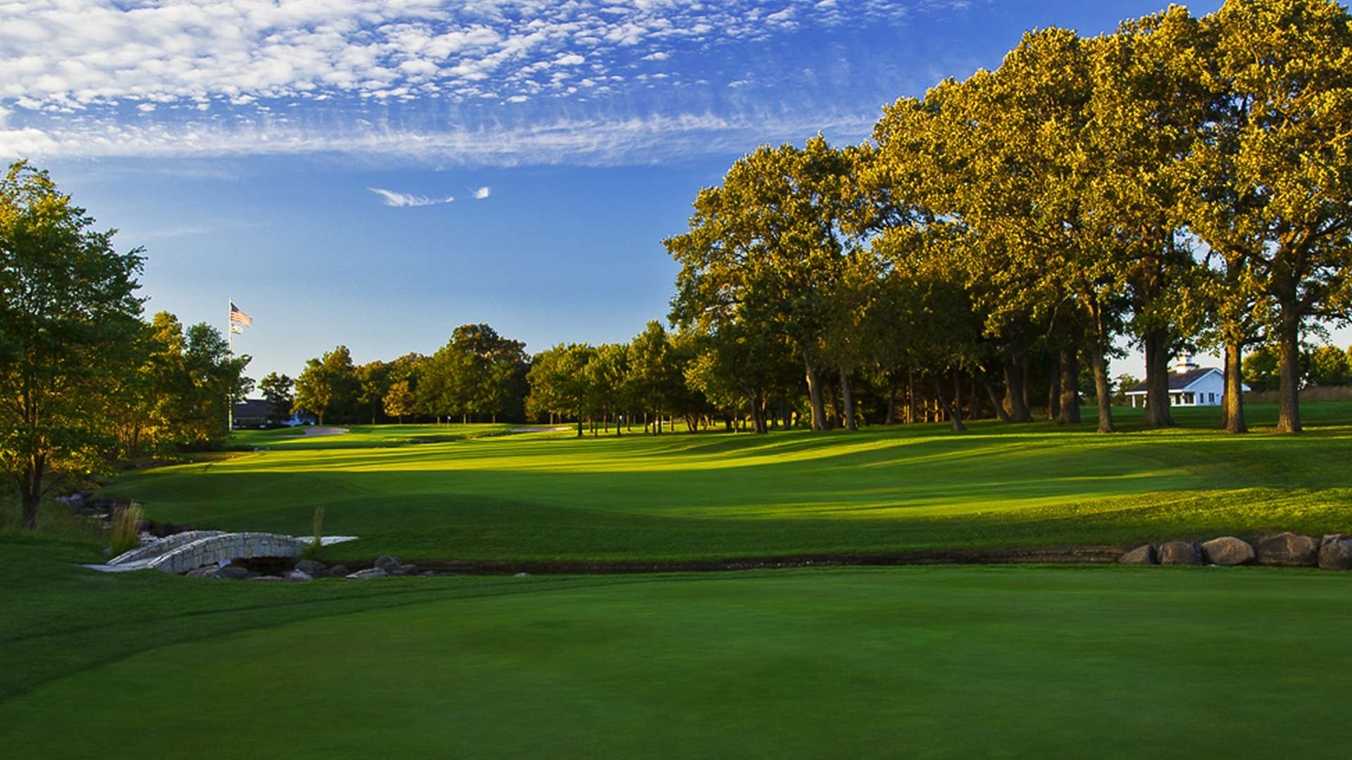 HeatherRidge Golf Course | Enjoy Illinois
