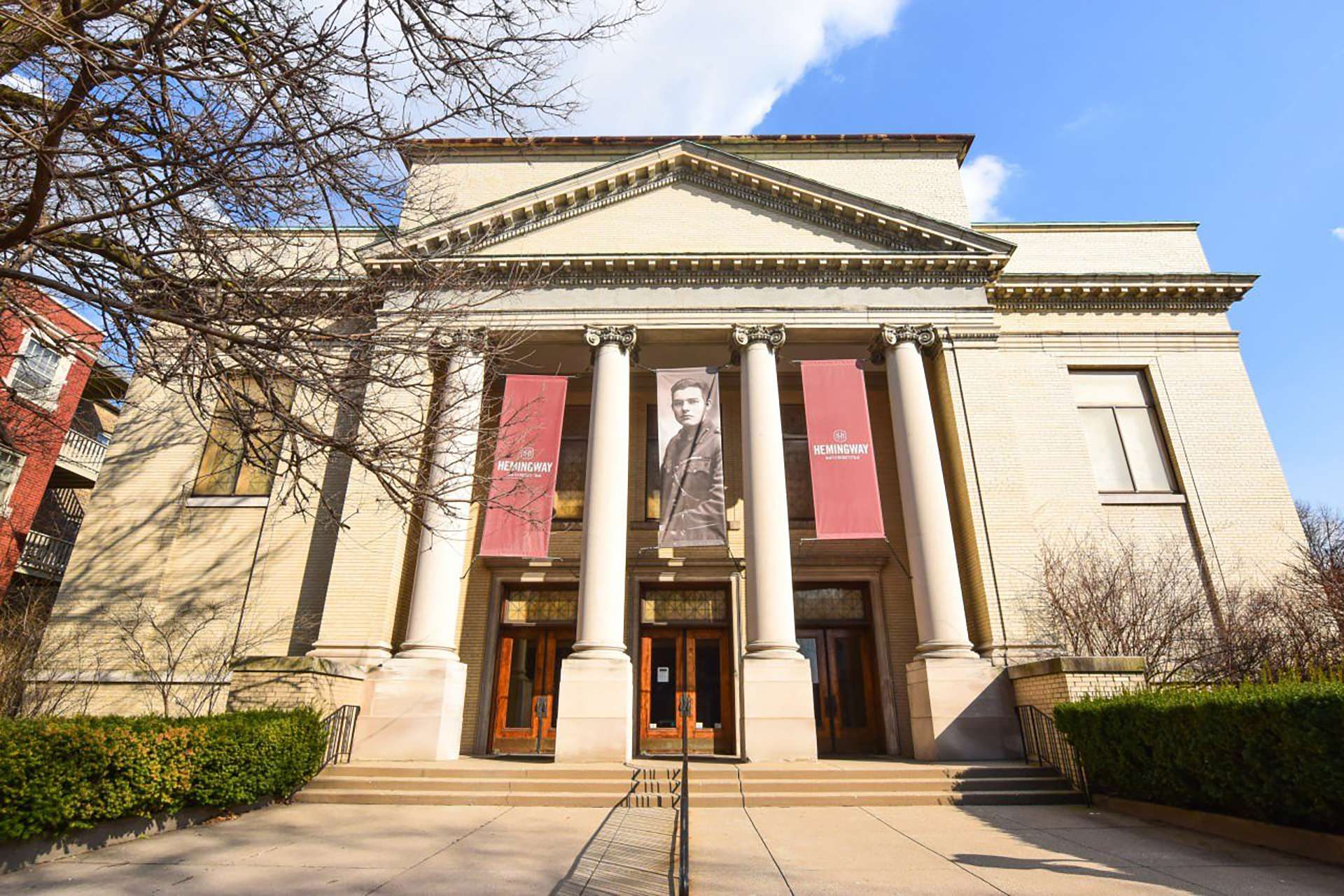 Ernest Hemingway Museum | Enjoy Illinois