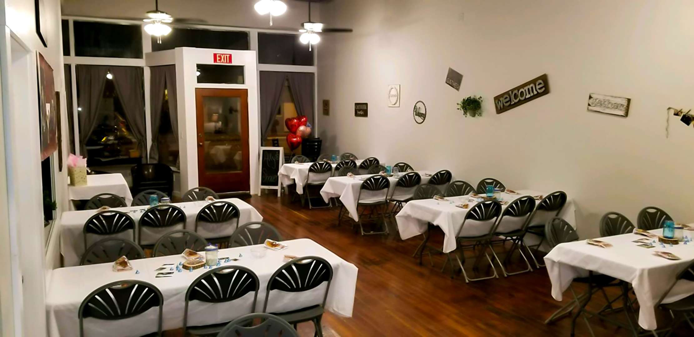 Higgins Hall | Enjoy Illinois