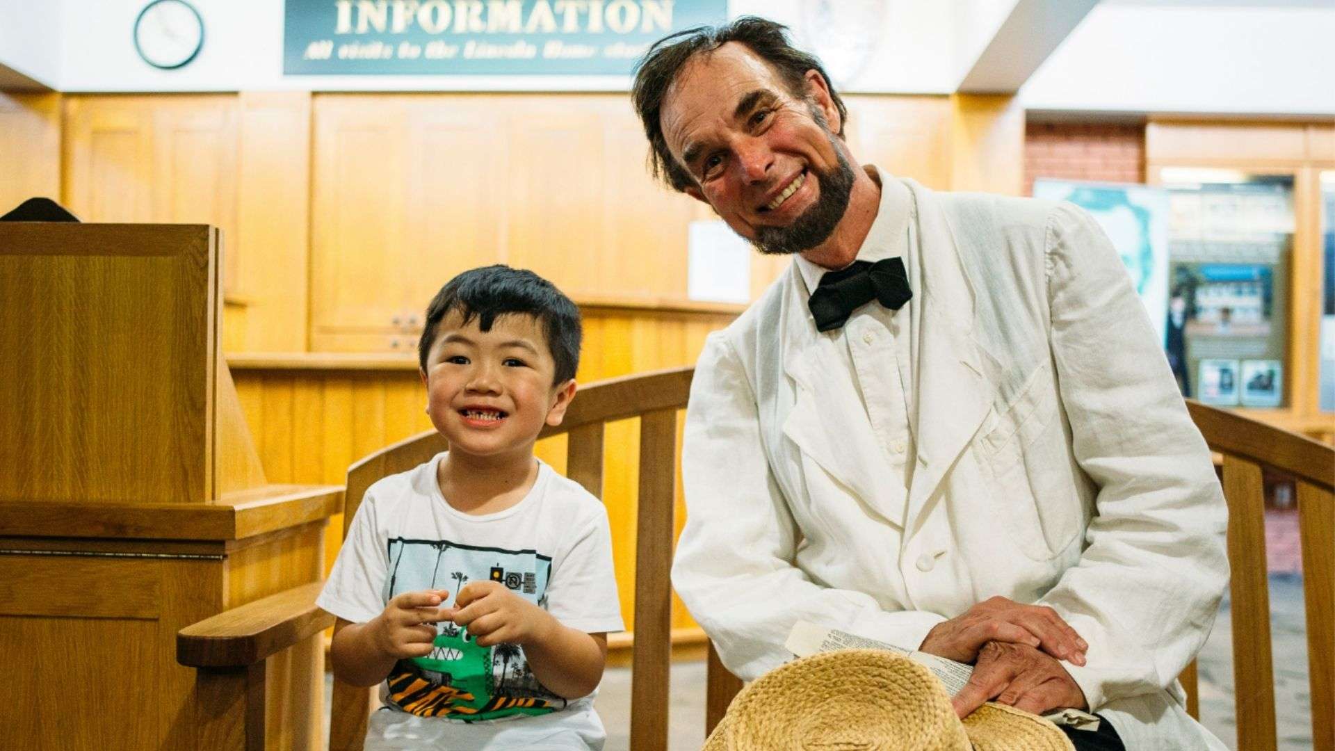 History Comes Alive | Enjoy Illinois