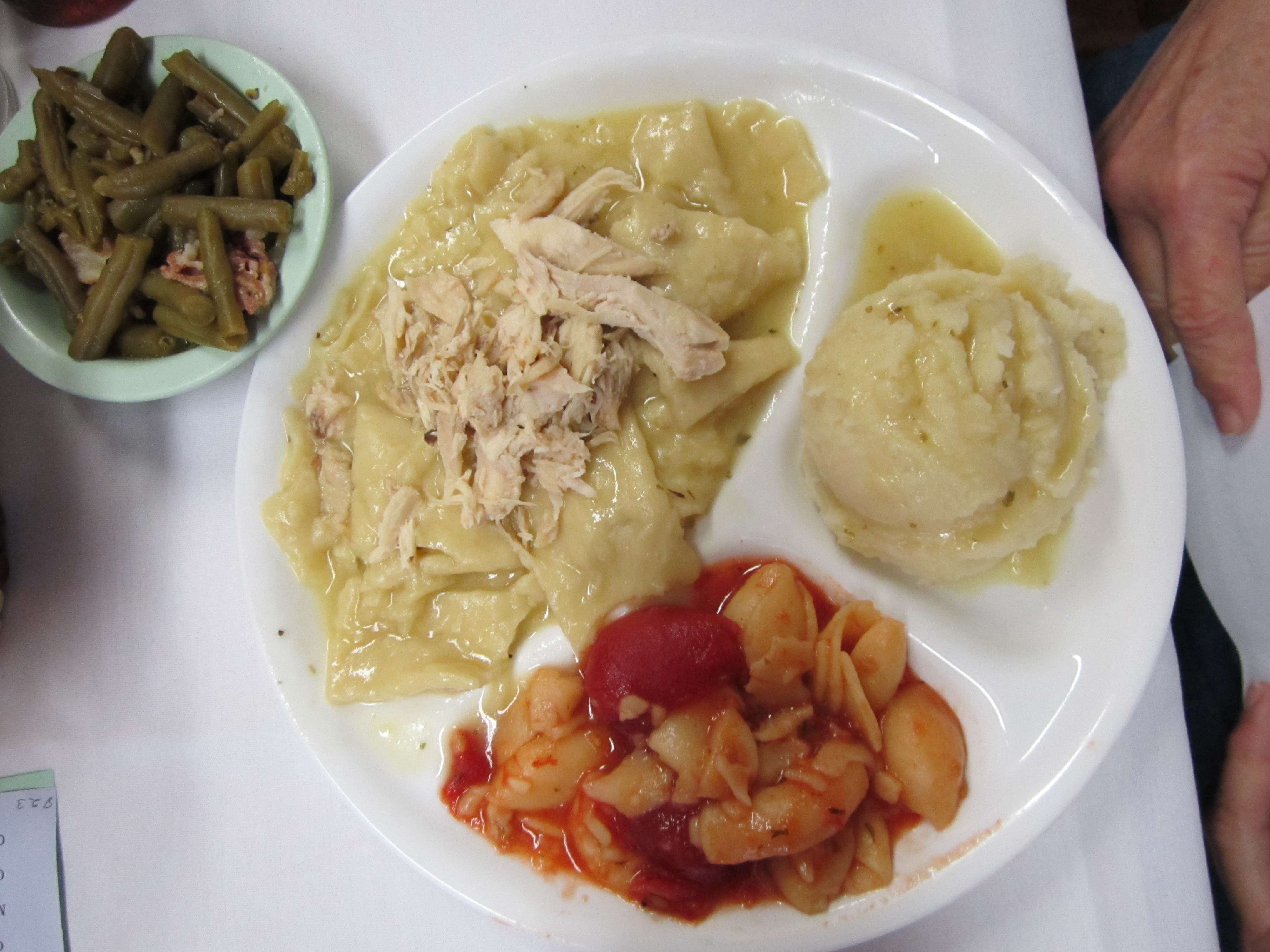 Just Like Mama's Home Cooking | Enjoy Illinois