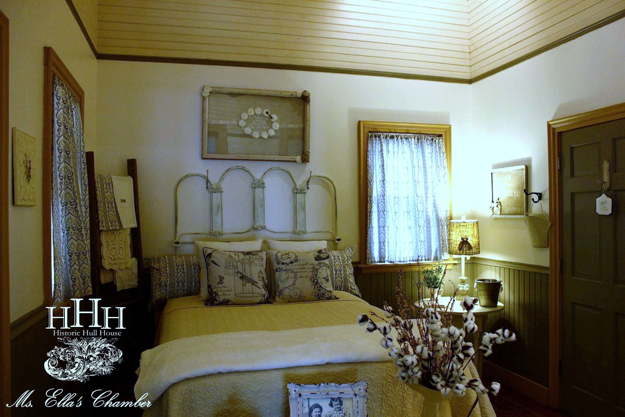 Hull House Inn | Enjoy Illinois