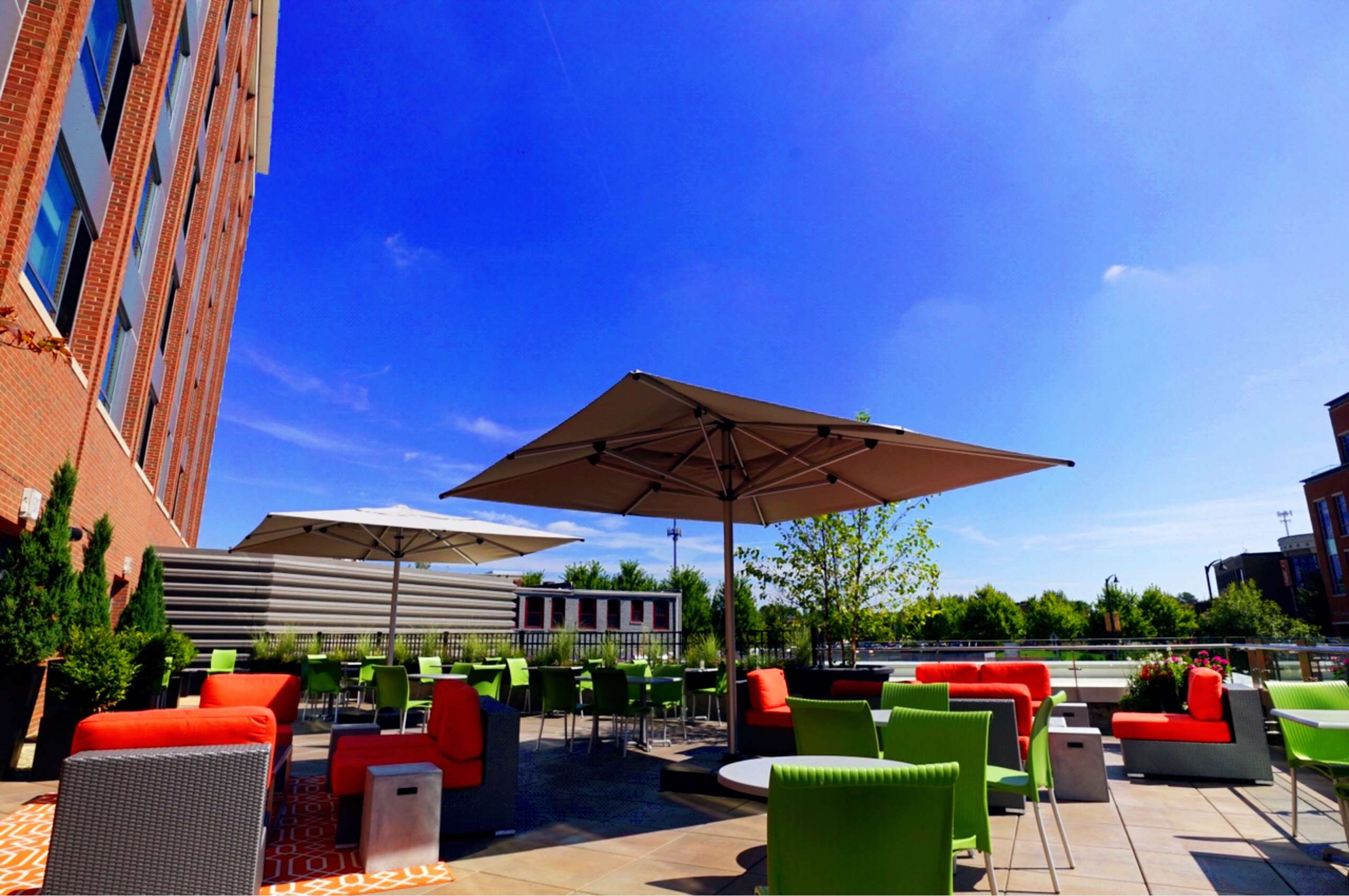 Hyatt Place Bloomington/Normal | Enjoy Illinois