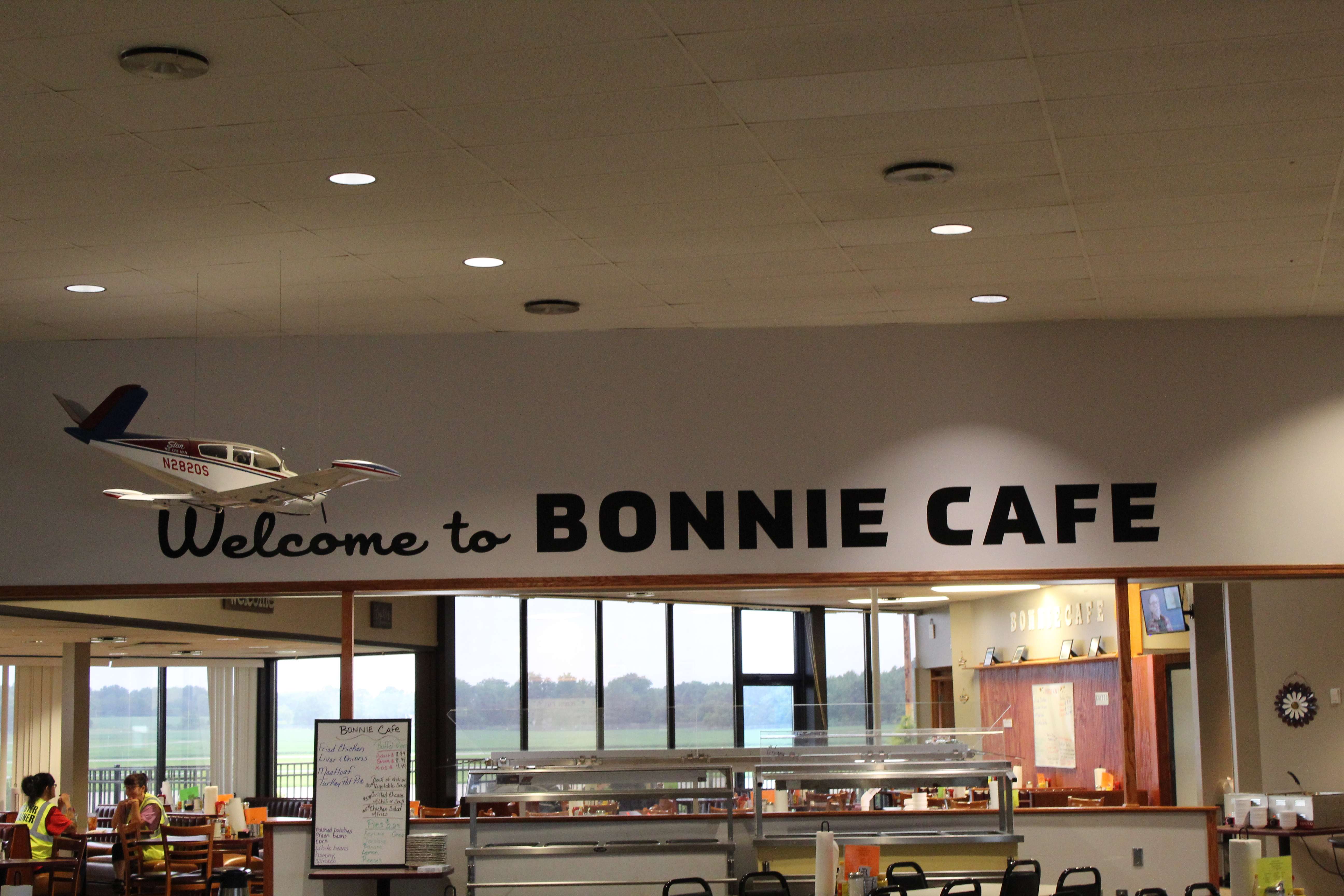 Bonnie Cafe | Enjoy Illinois
