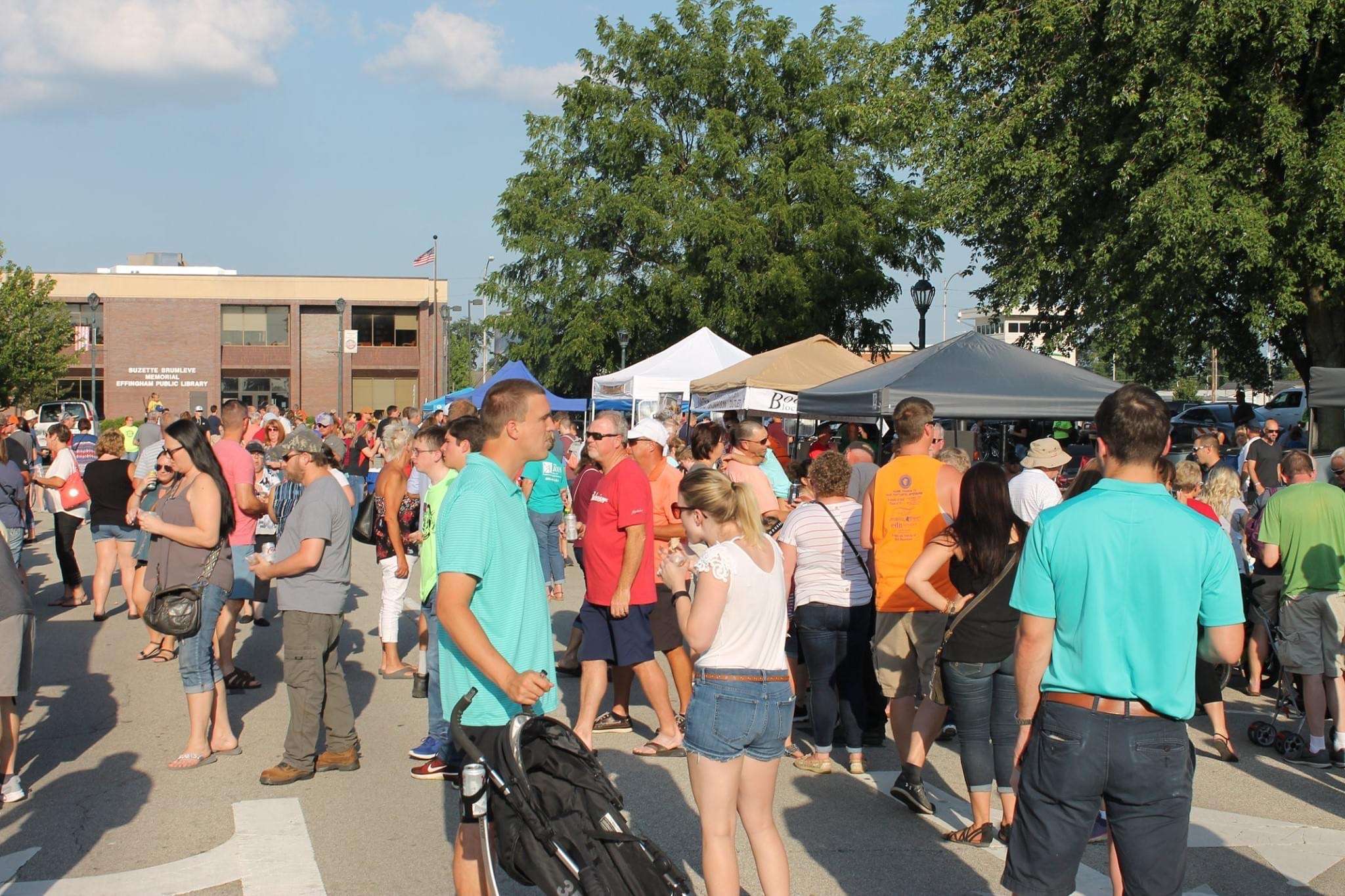 Effingham Jam | Enjoy Illinois