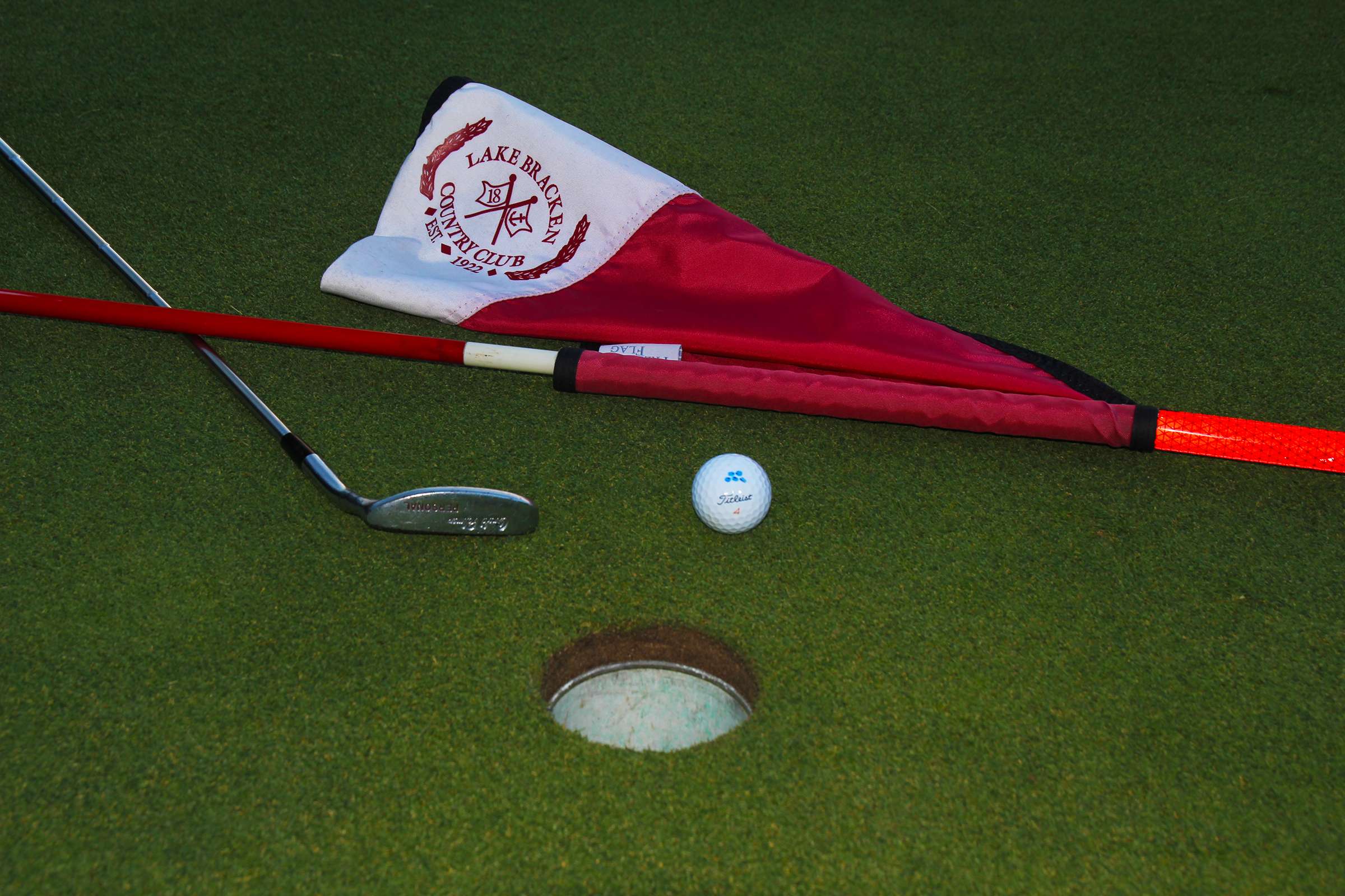Lake Bracken Country Club | Enjoy Illinois