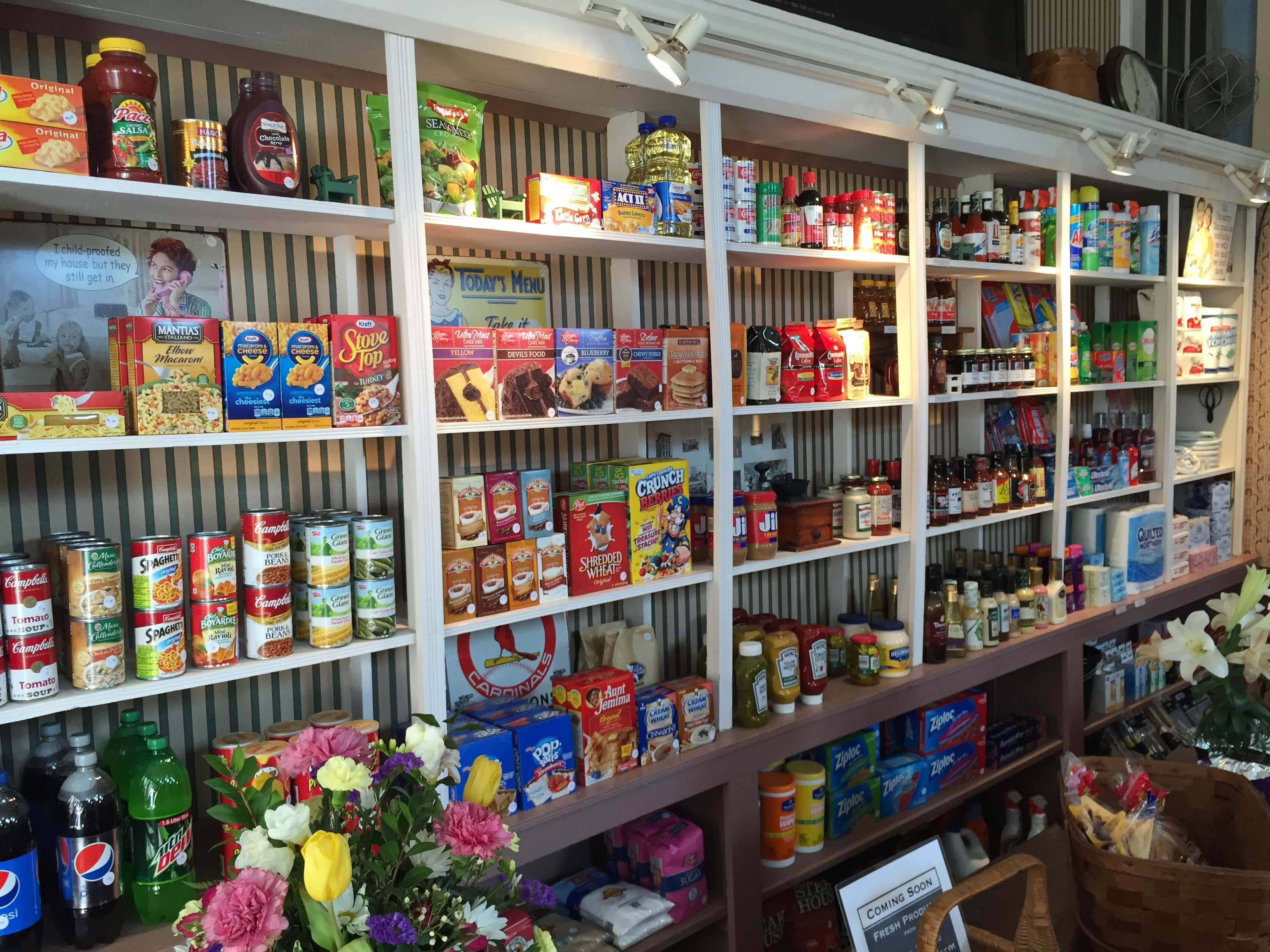 Elsah General Store | Enjoy Illinois