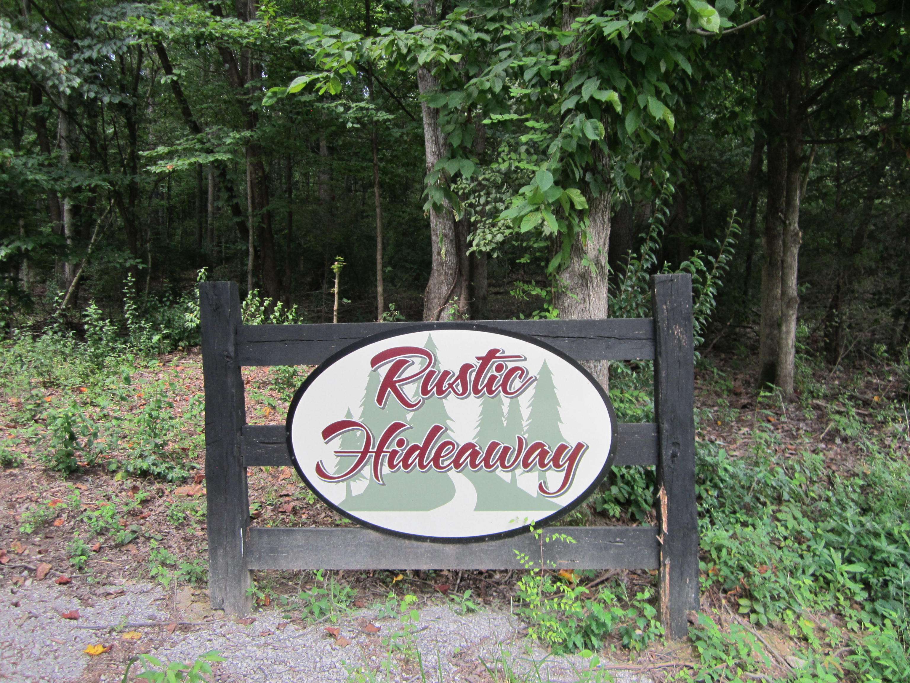 Rustic Hideaway Cabins | Enjoy Illinois