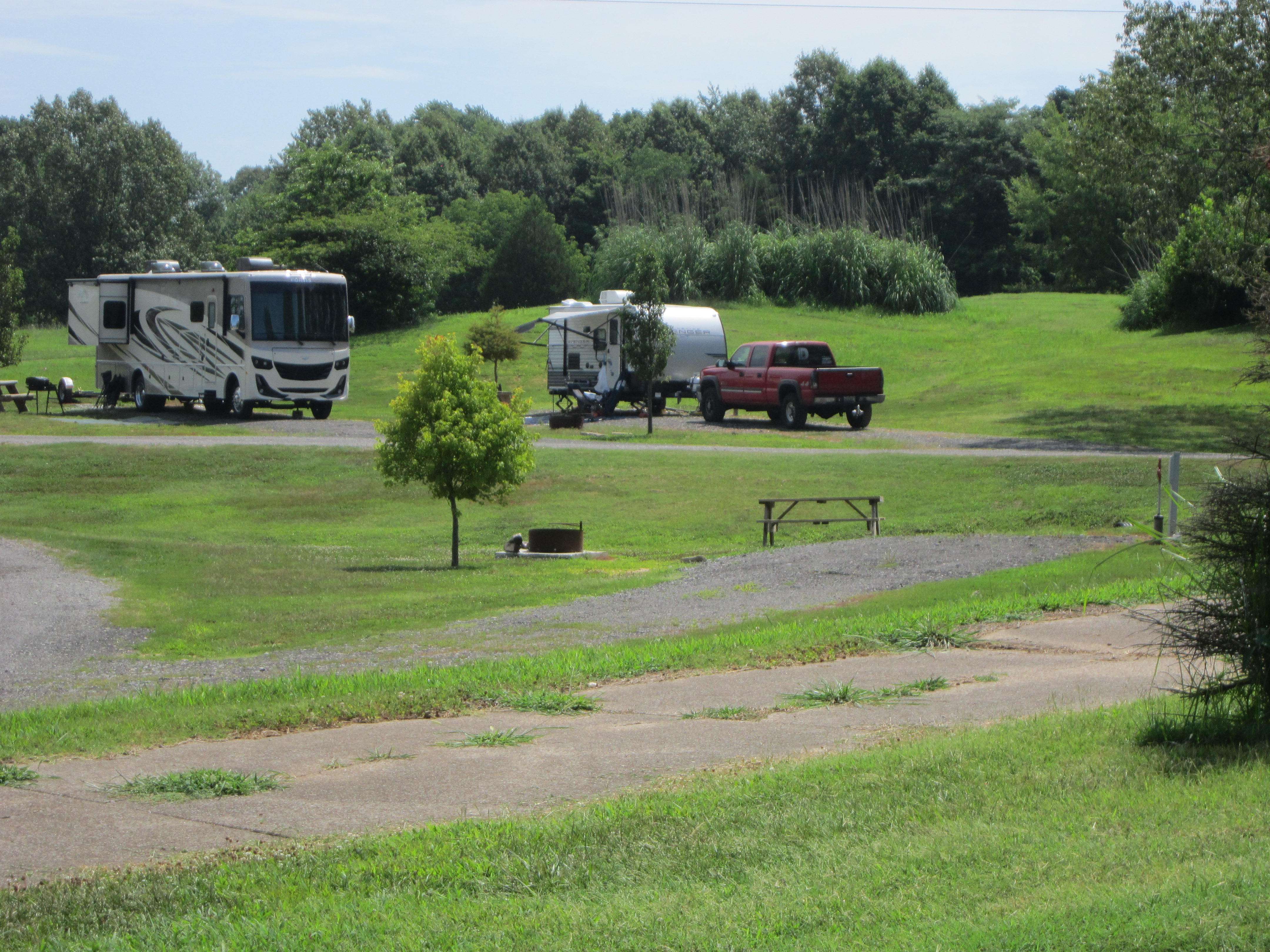 Ruffing It Rentals | Enjoy Illinois