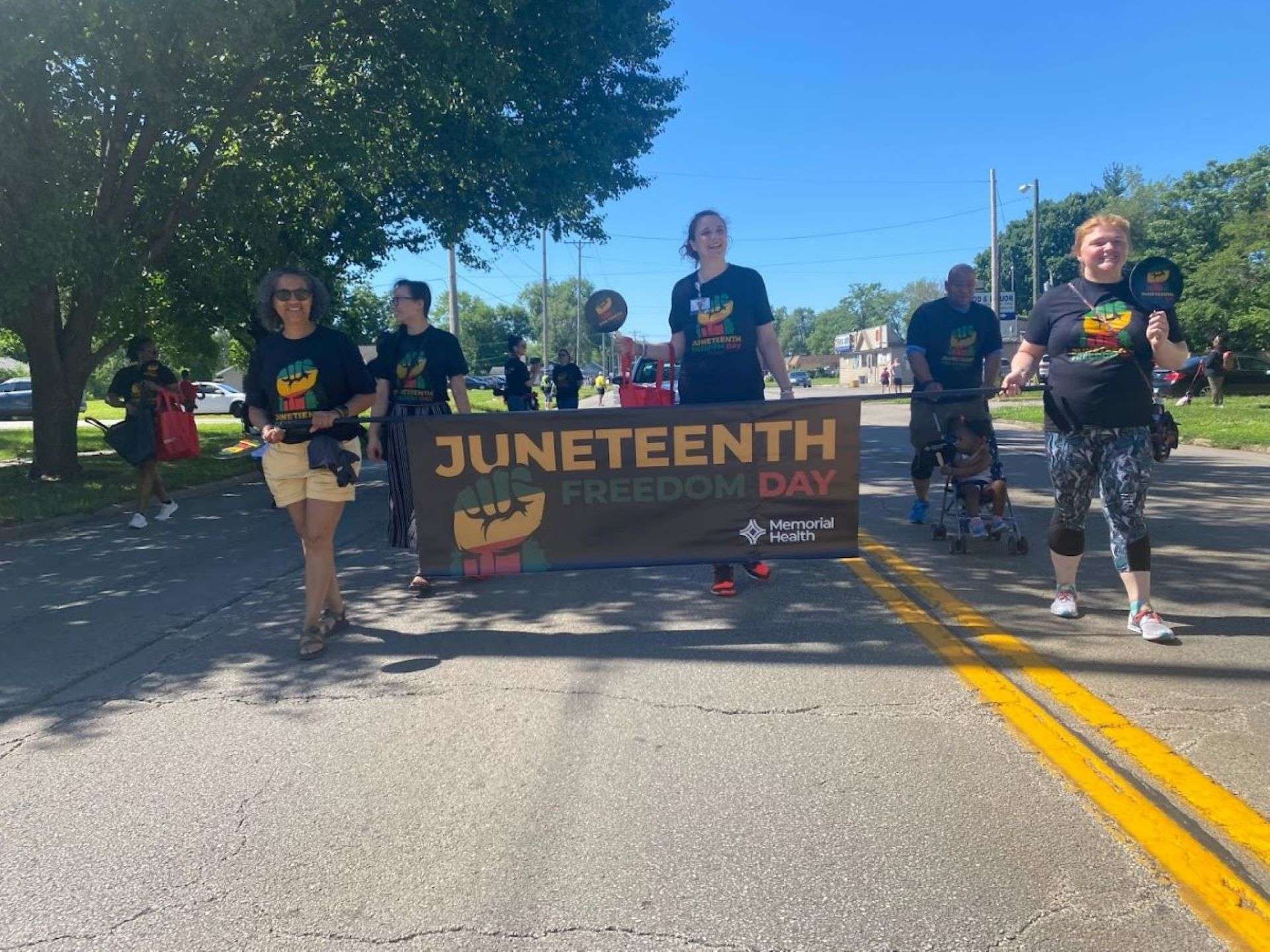 2024 Springfield Juneteenth Celebration | Enjoy Illinois