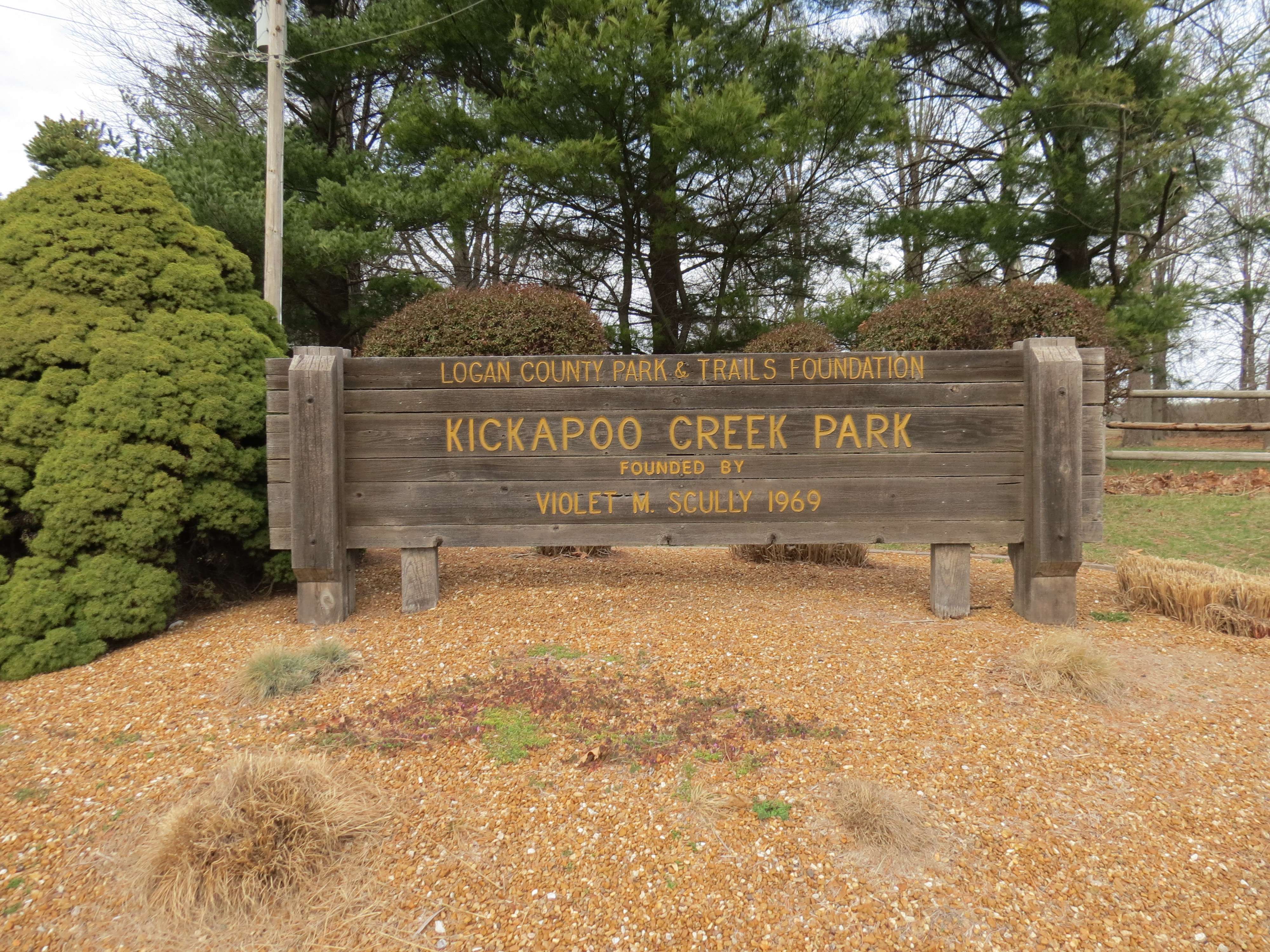 Kickapoo Creek Park | Enjoy Illinois