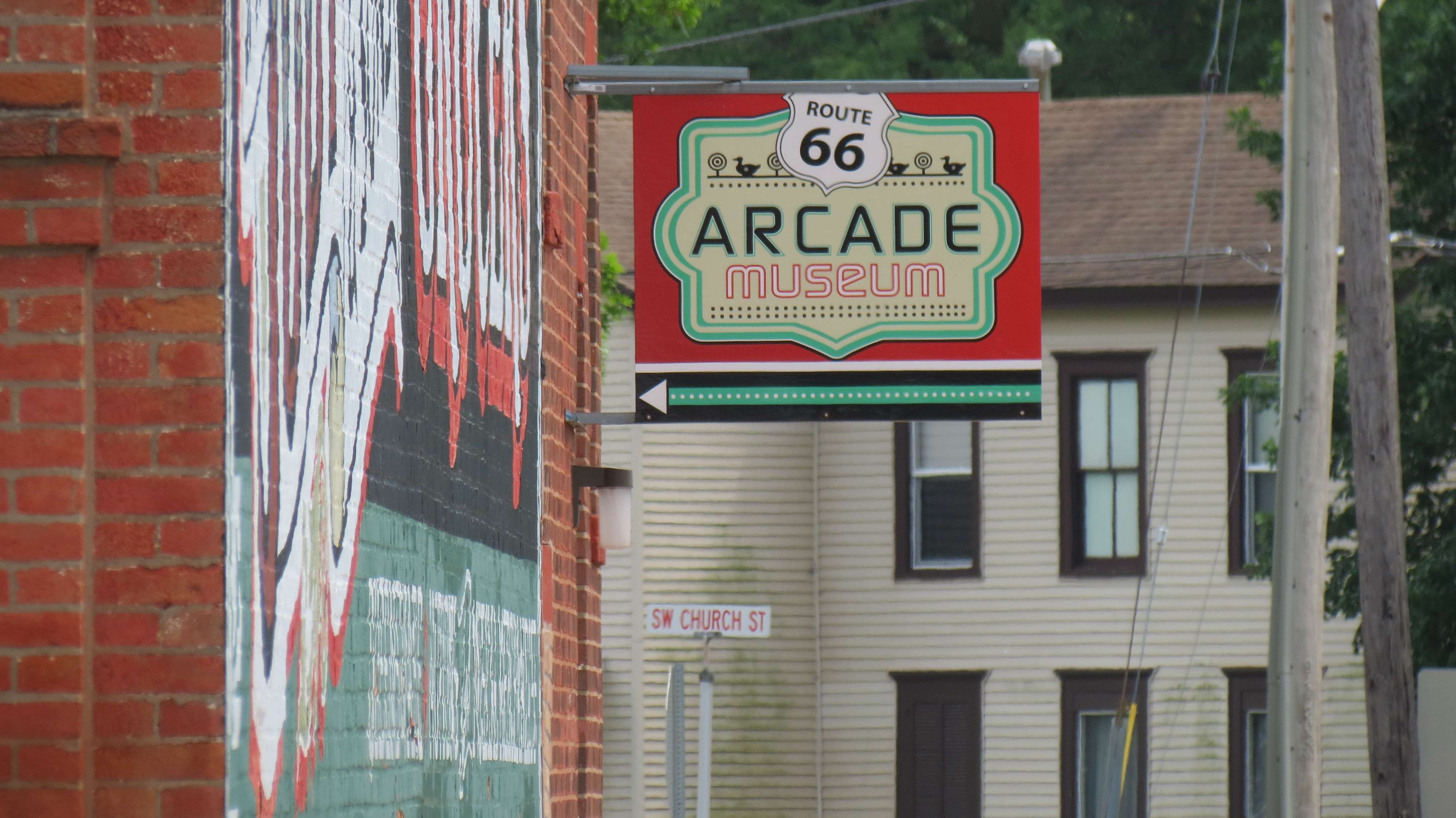Route 66 Arcade Museum | Enjoy Illinois | Enjoy Illinois