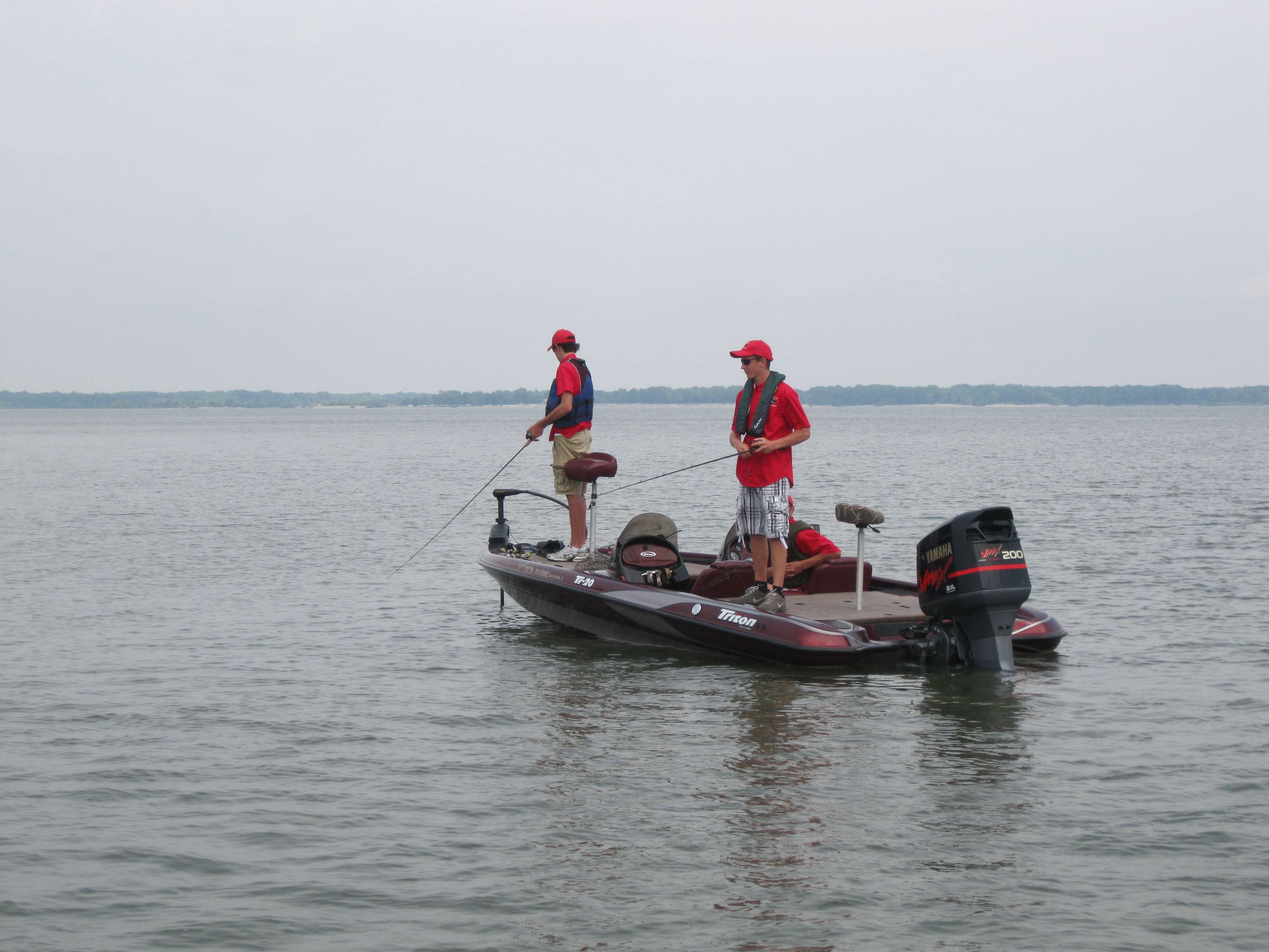Carlyle Lake | Enjoy Illinois