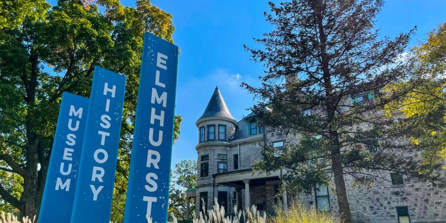 Elmhurst History Museum presents "In Pursuit of Happiness: Immigrants ...