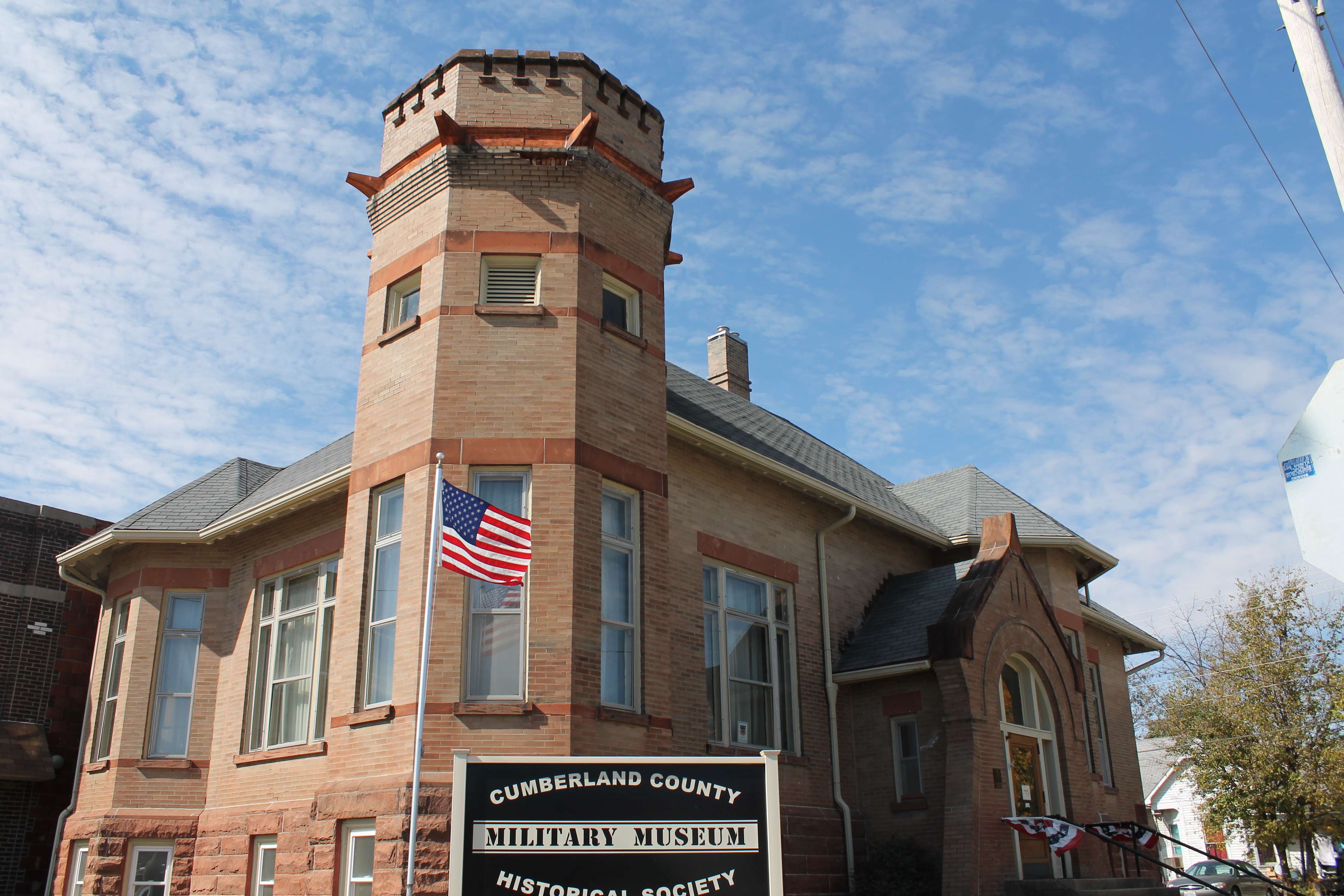 Illinois Military Museum | Enjoy Illinois