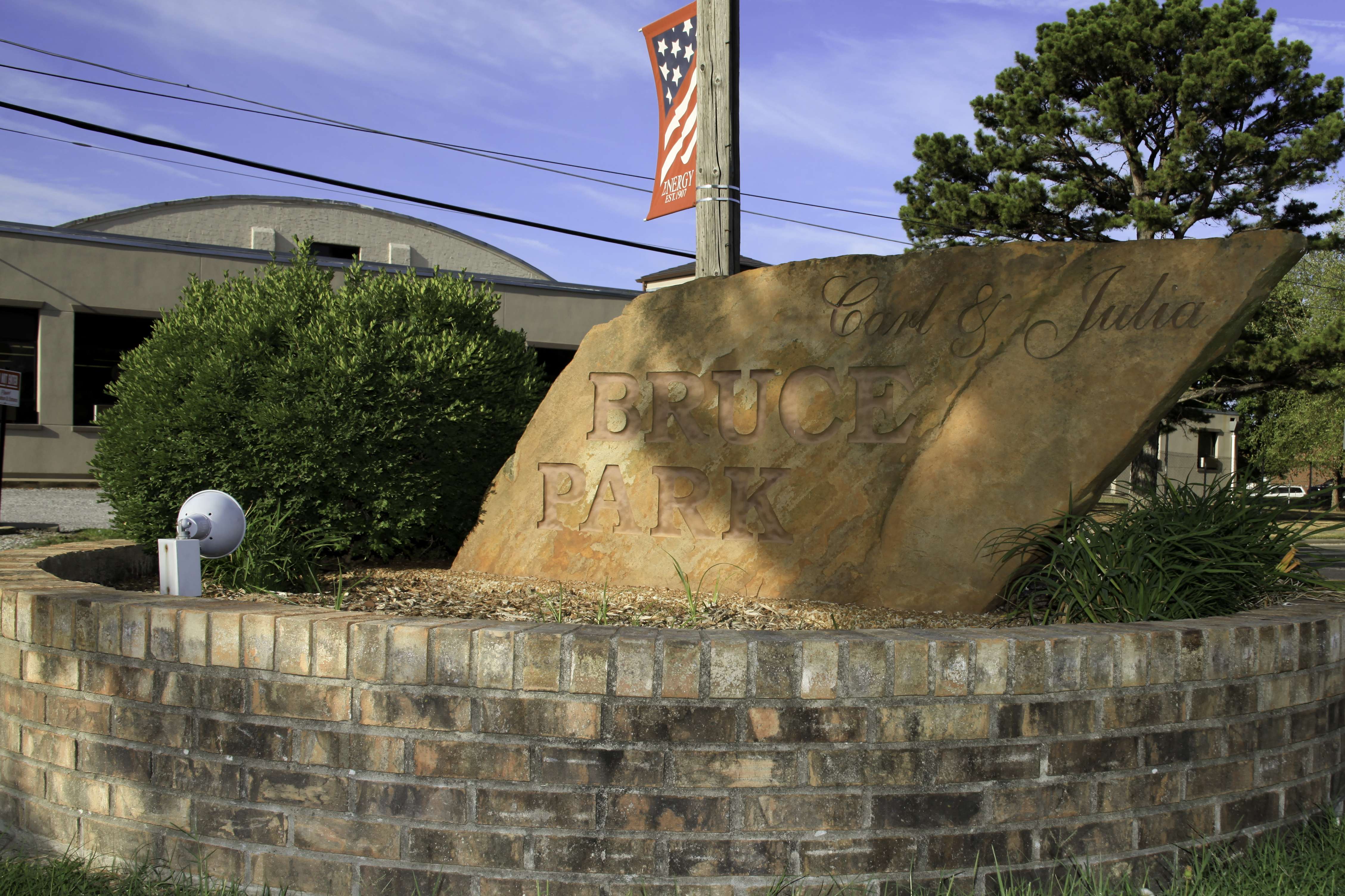 Bruce Park | Enjoy Illinois | Enjoy Illinois