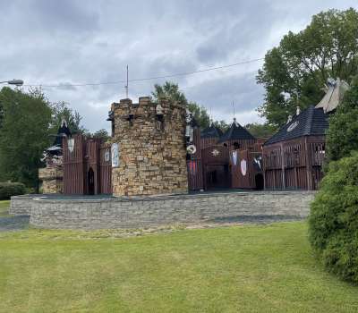 Boo Castle Park | Enjoy Illinois