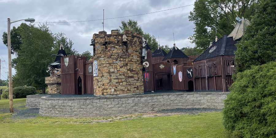 Boo Castle Park | Enjoy Illinois