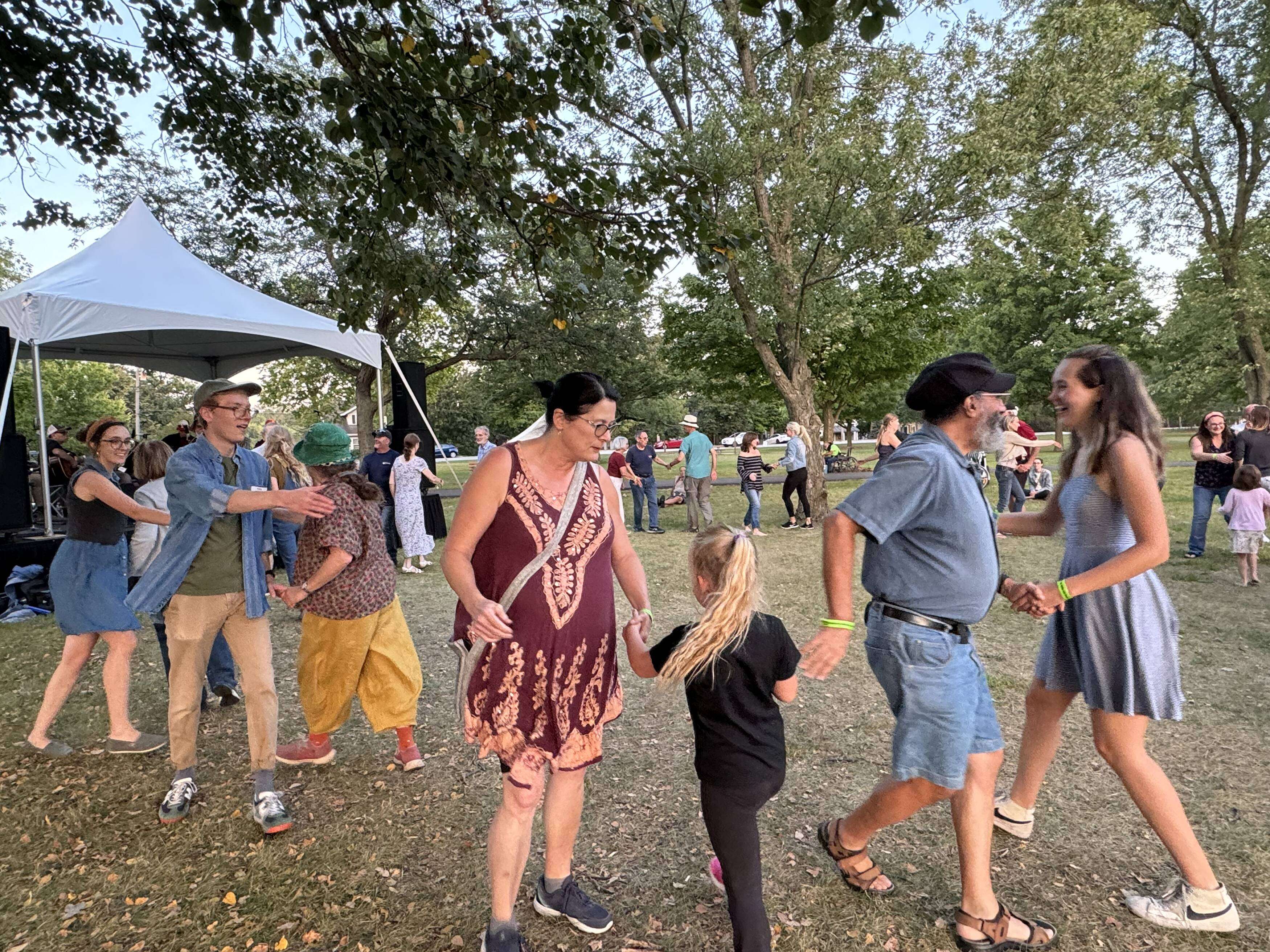 Fox Valley Folk Music & Storytelling Festival | Enjoy Illinois