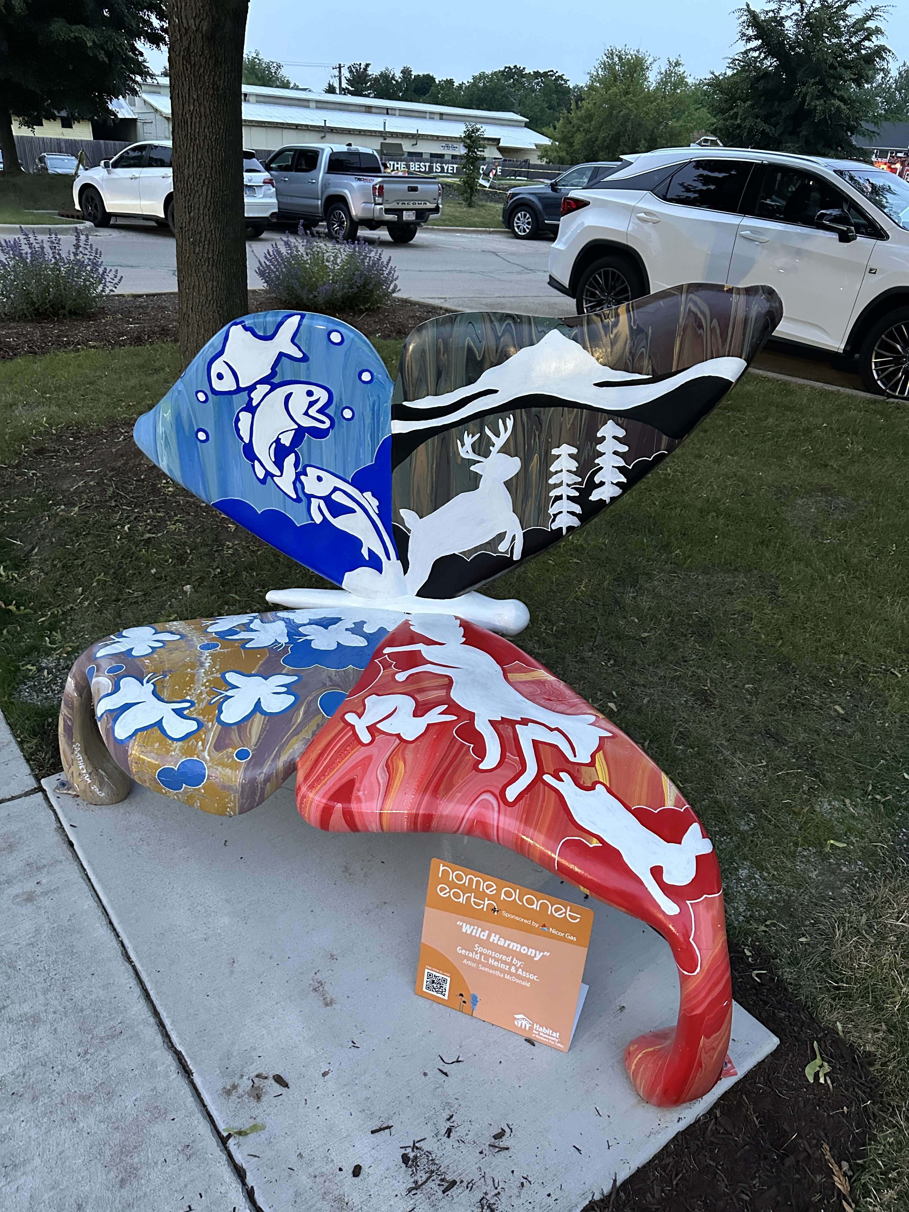 Habitat for Humanity of Northern Fox Valley’s Art Sculpture Trail ...