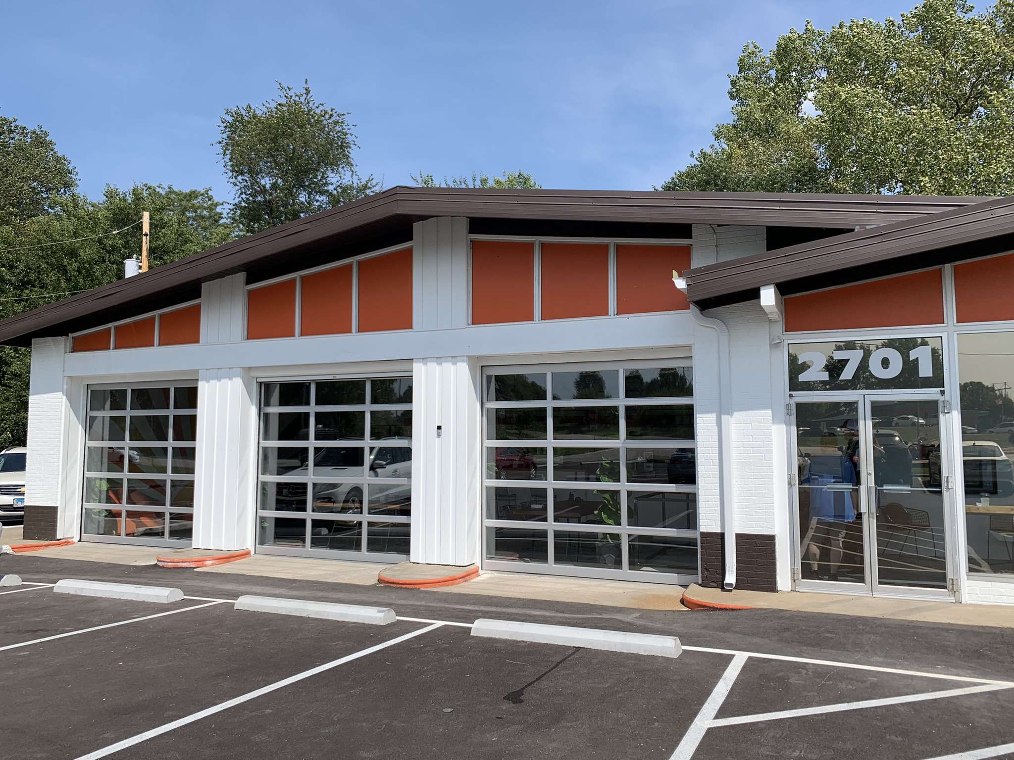 Orange Cup Side Hustle | Enjoy Illinois