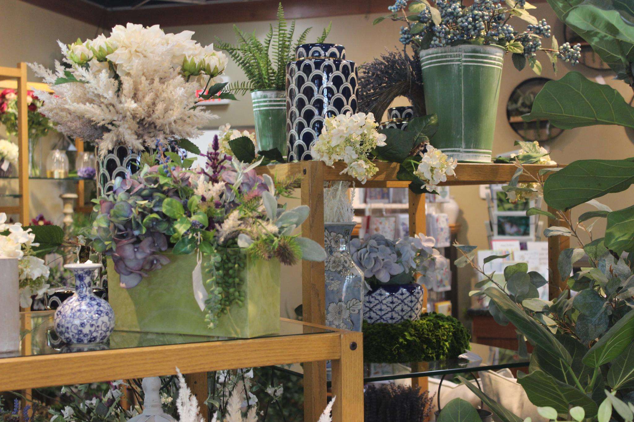 Phillip's Flowers & Gifts | Enjoy Illinois