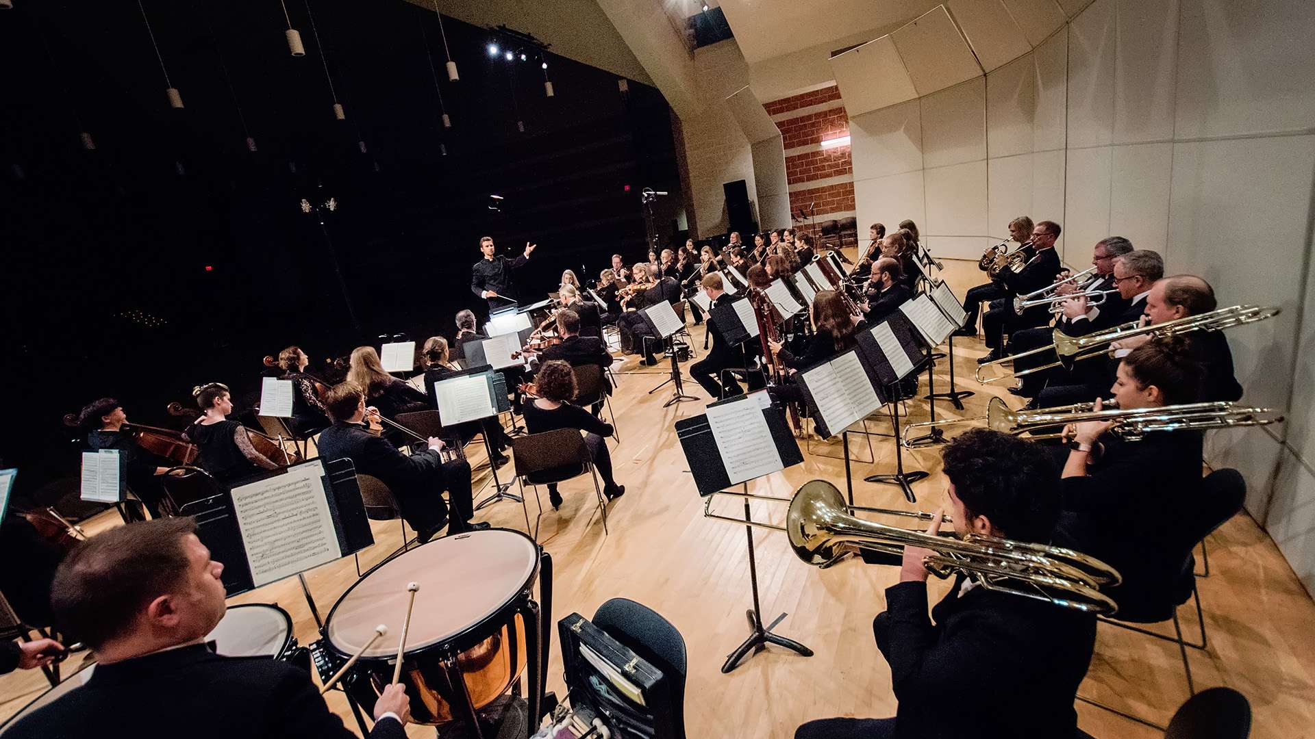 Illinois Philharmonic Orchestra: America Turns 250 | Enjoy Illinois