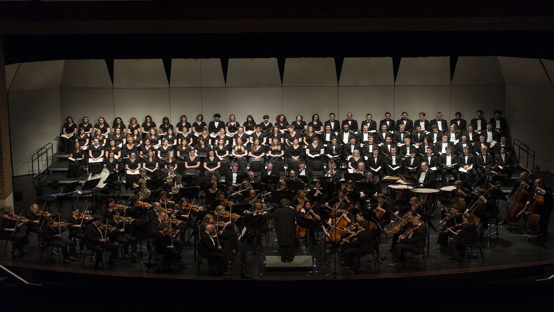 Illinois Philharmonic Orchestra | Enjoy Illinois | Enjoy Illinois