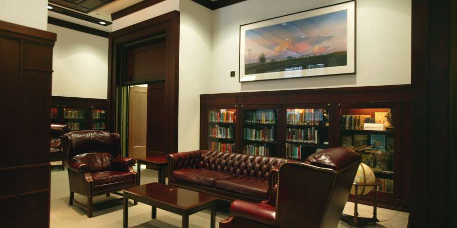 Illinois State Library | Enjoy Illinois