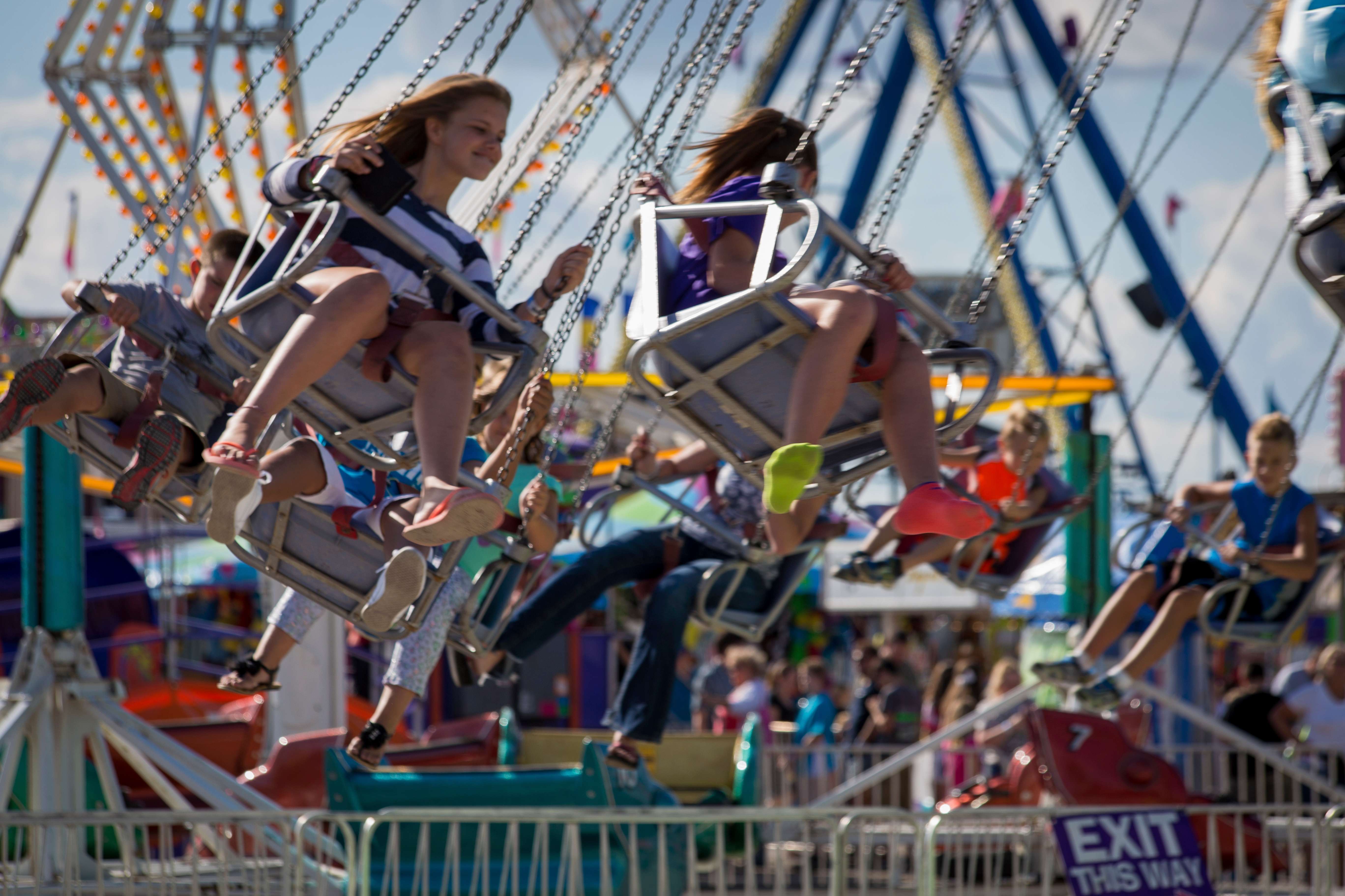 Illinois State Fair | Enjoy Illinois