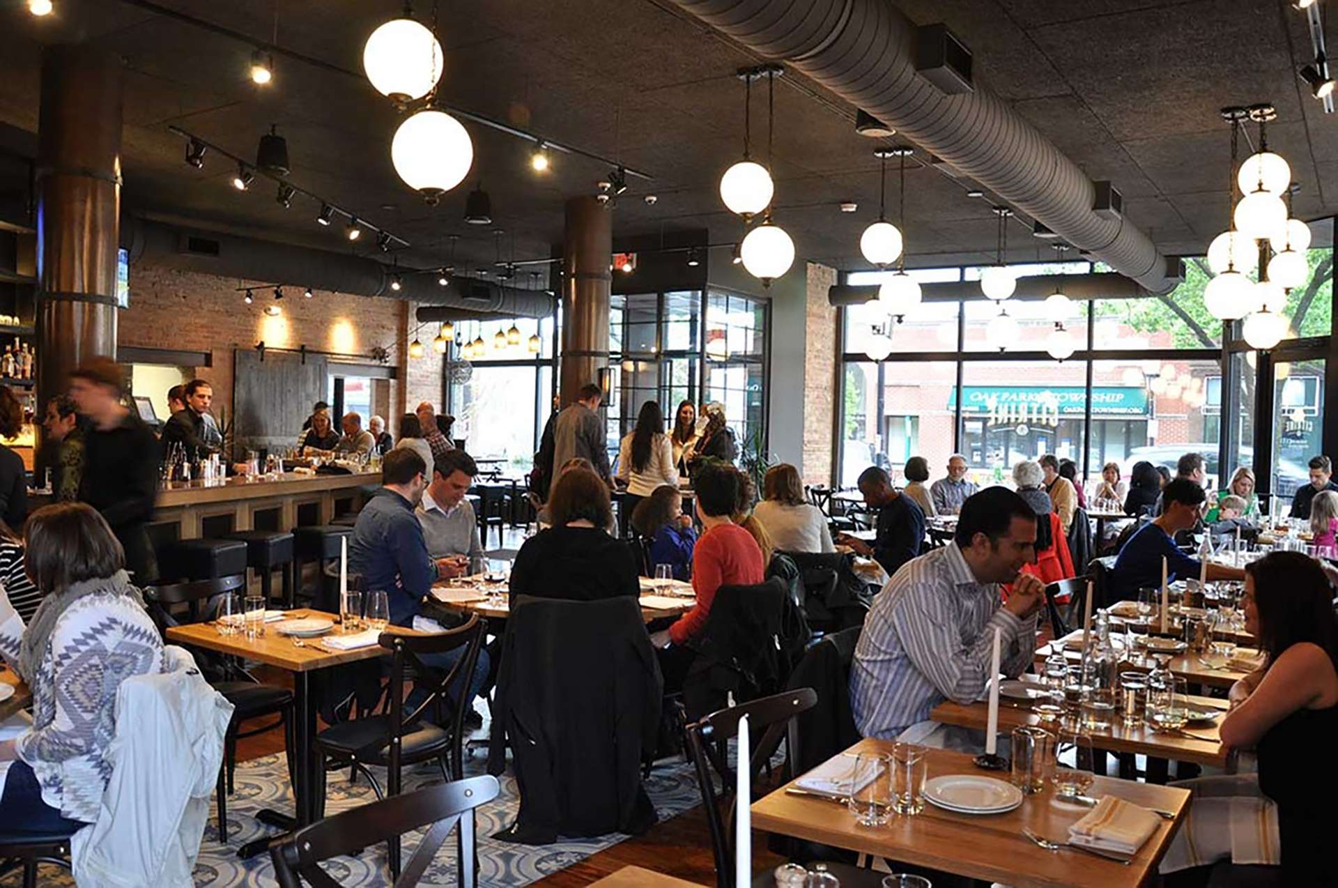 Citrine Café | Enjoy Illinois