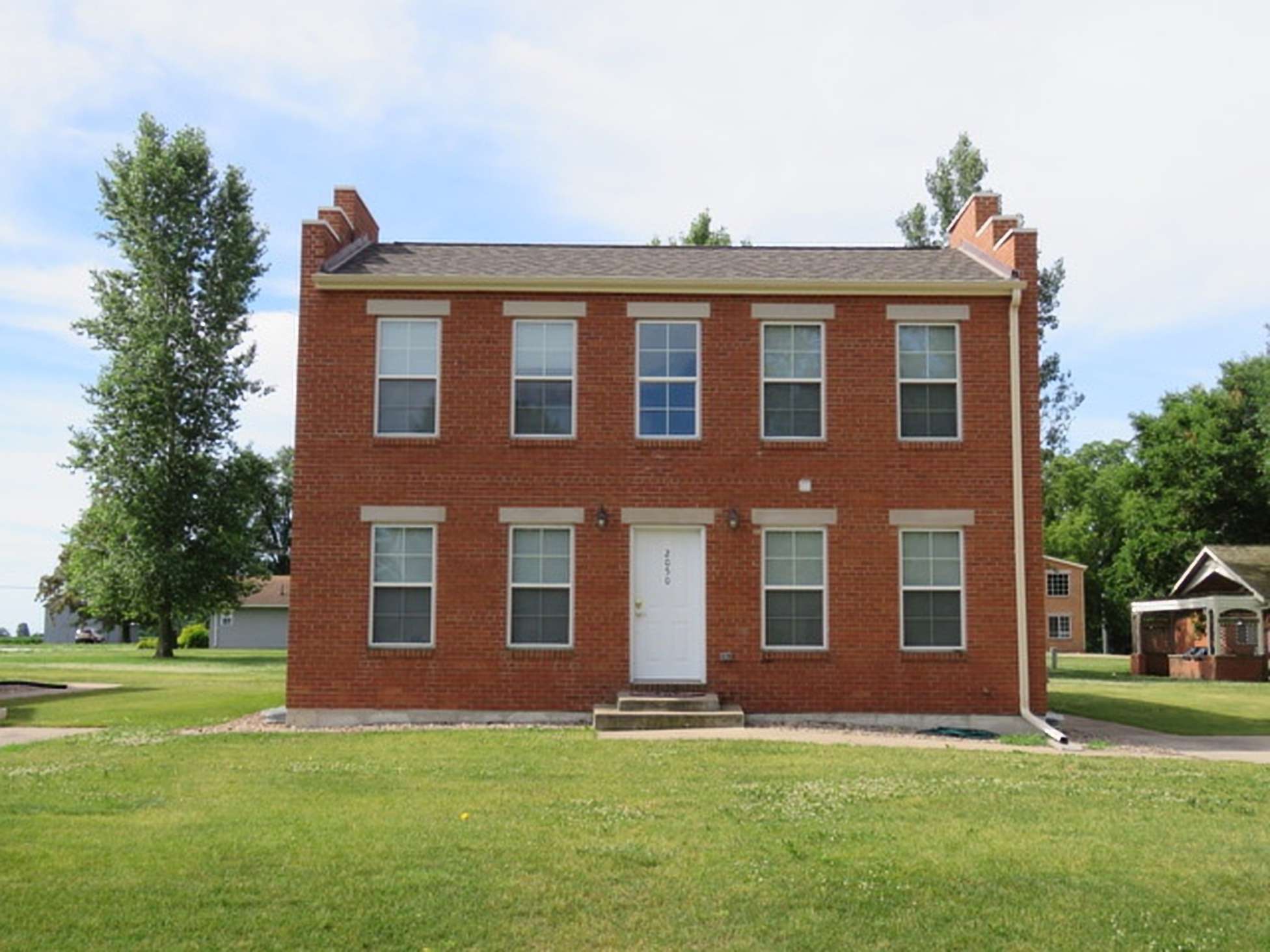 James Myler Manor | Enjoy Illinois