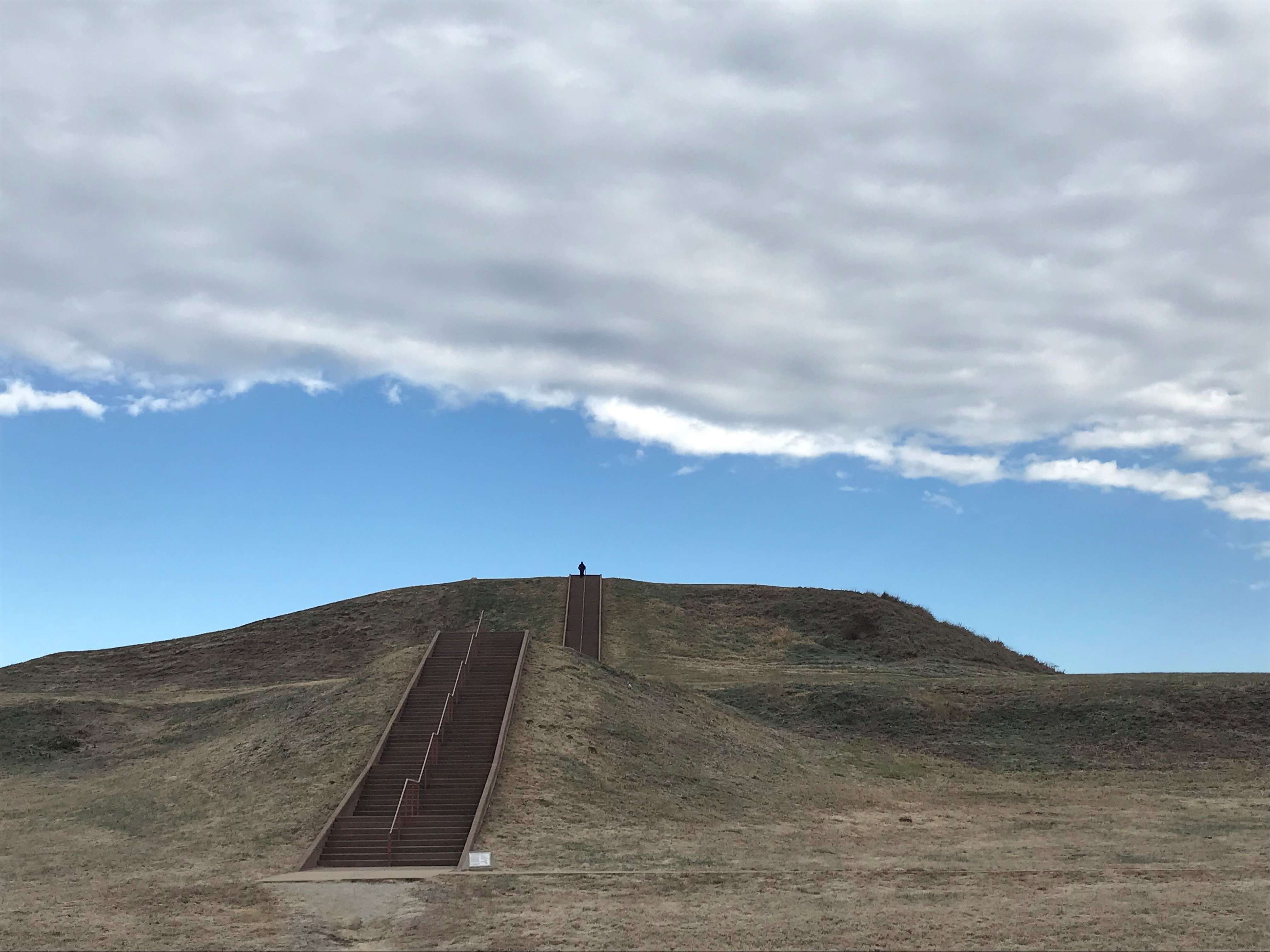 Cahokia Mounds State Historic Site and Interpretive Center | Enjoy ...