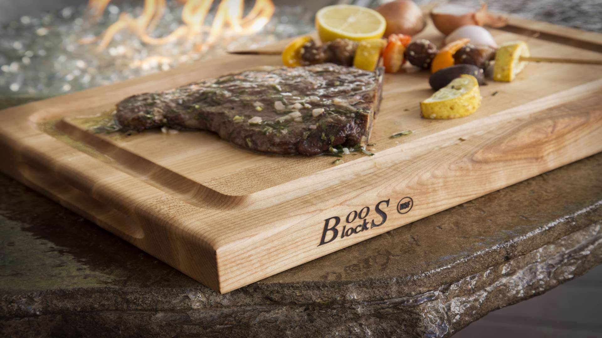 Boos Butcher Block Showroom & Outlet | Enjoy Illinois | Enjoy Illinois